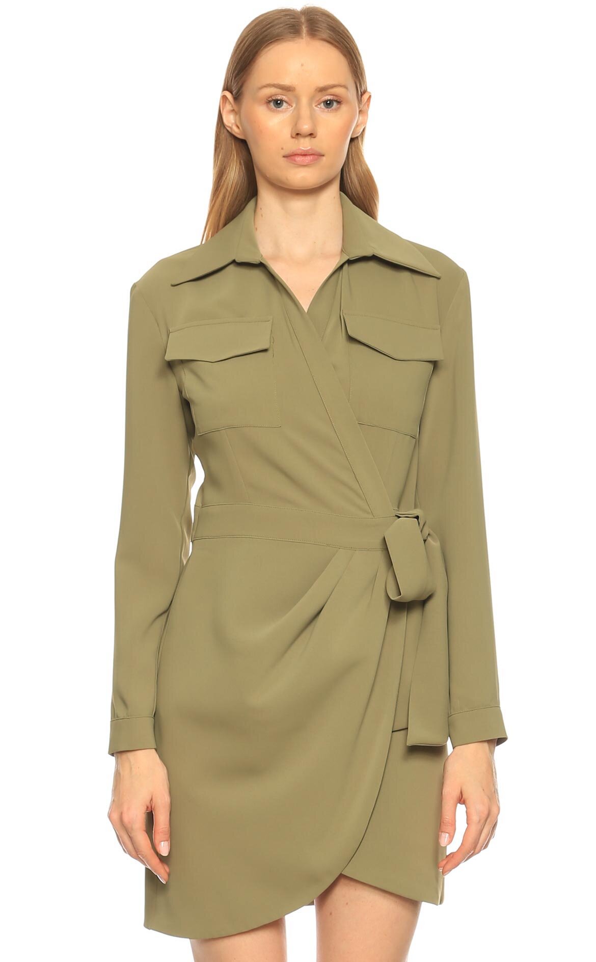 Atolye No6-Atolye No6 Elbise