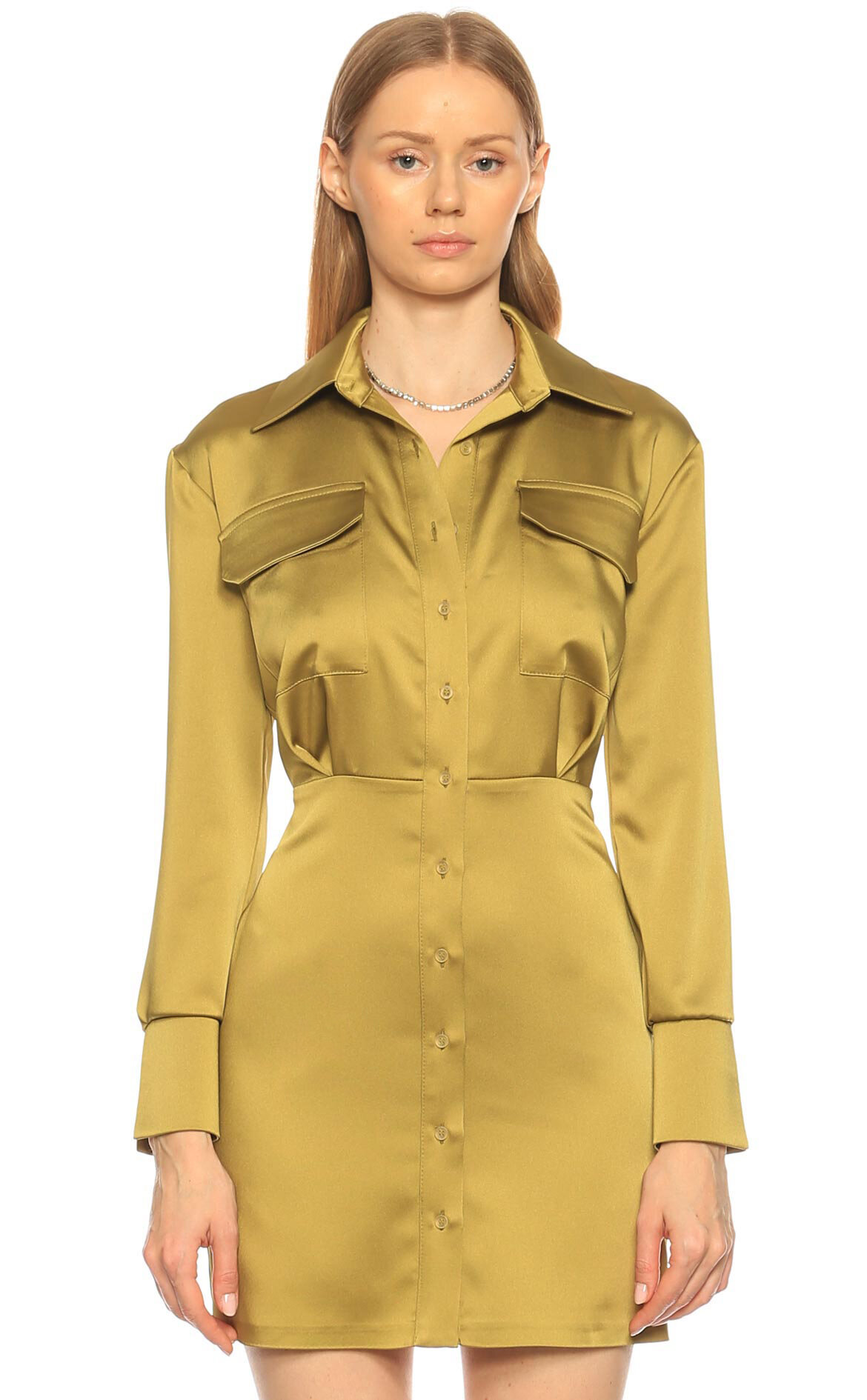 Atolye No6-Atolye No6 Elbise