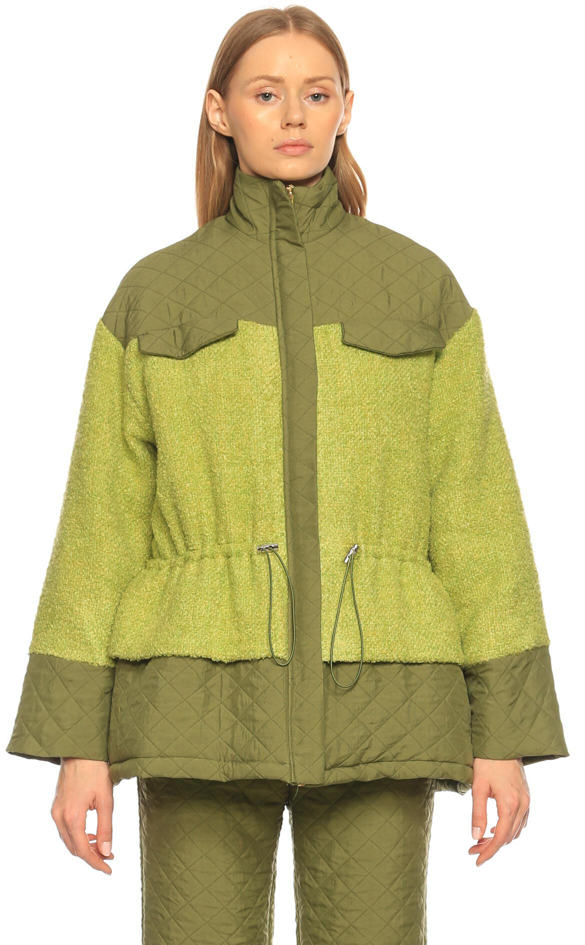 Atolye No6-Atolye No6 Mont