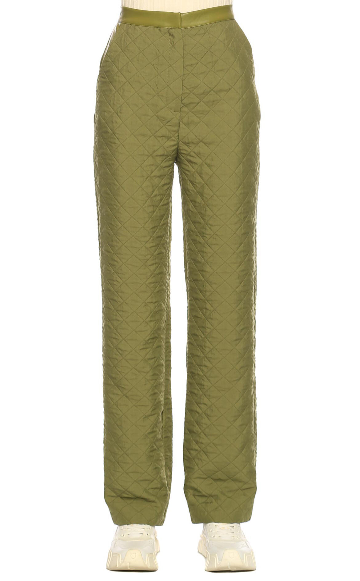 Atolye No6-Atolye No6 Pantolon