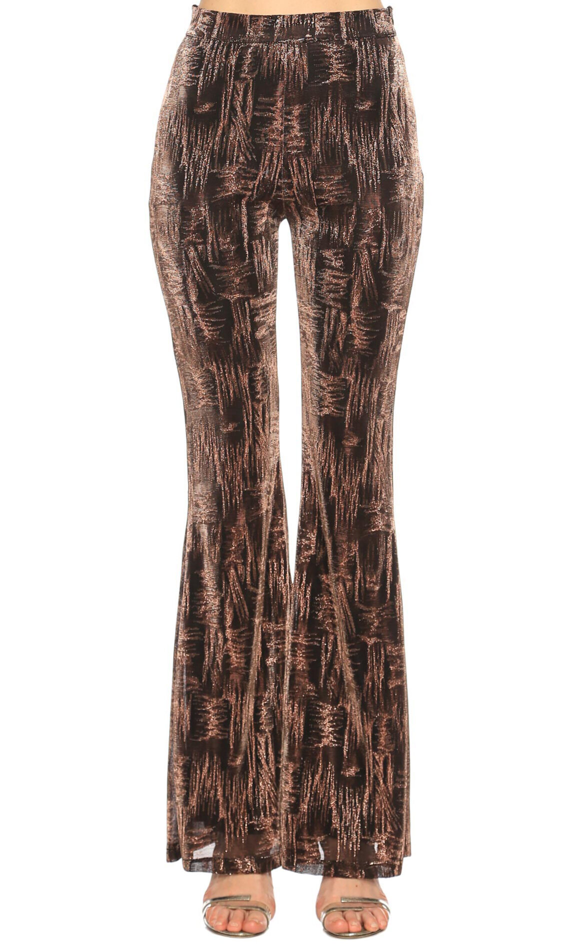 Atolye No6-Atolye No6 Pantolon