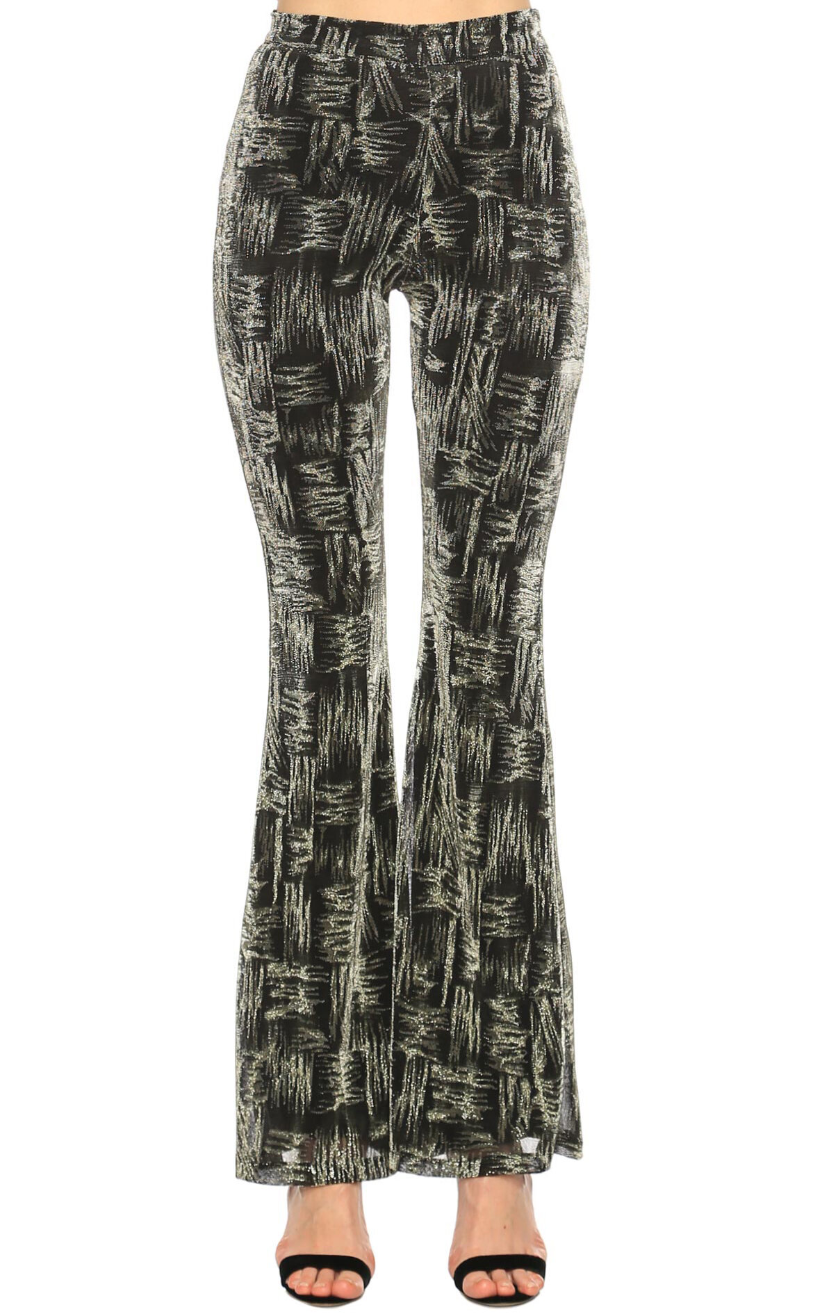 Atolye No6-Atolye No6 Pantolon