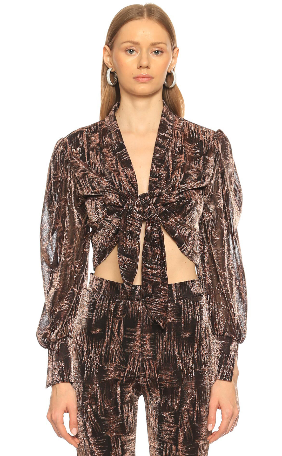 Atolye No6-Atolye No6 Bluz