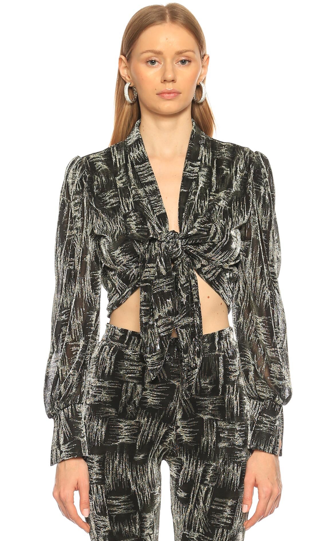 Atolye No6-Atolye No6 Bluz