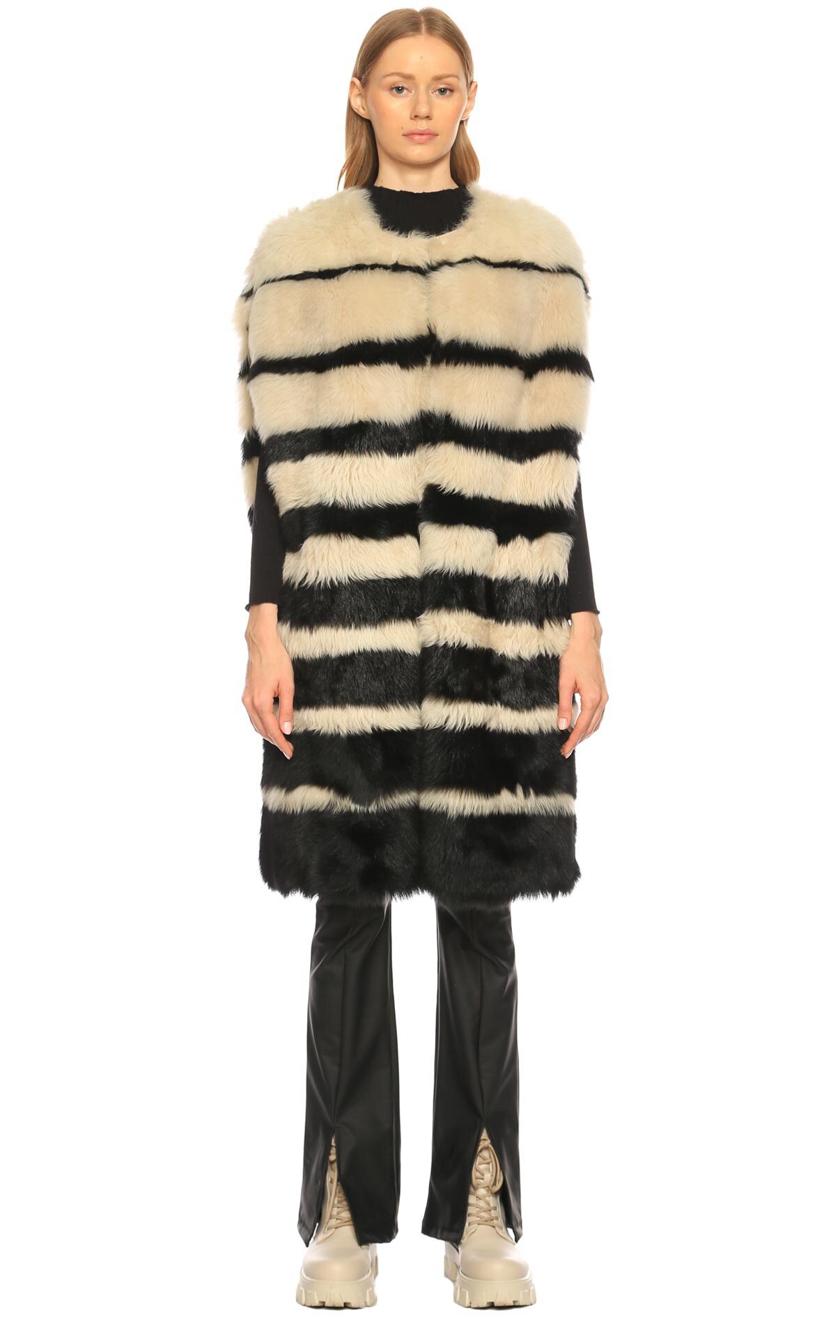 DKNY-DKNY Yelek
