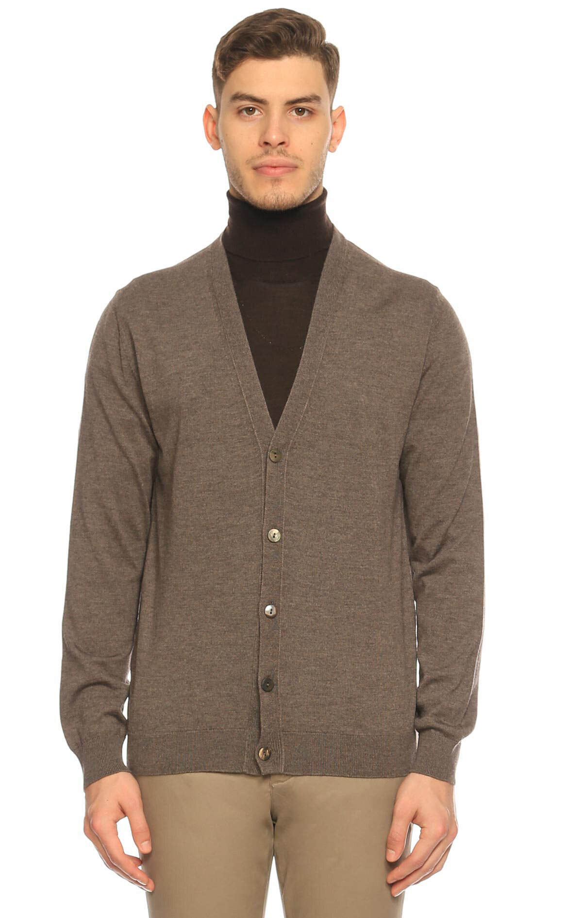 Sesia Cashmere-Sesia Cashmere Hırka Sesia Cashmere-Sesia Cashmere Hırka