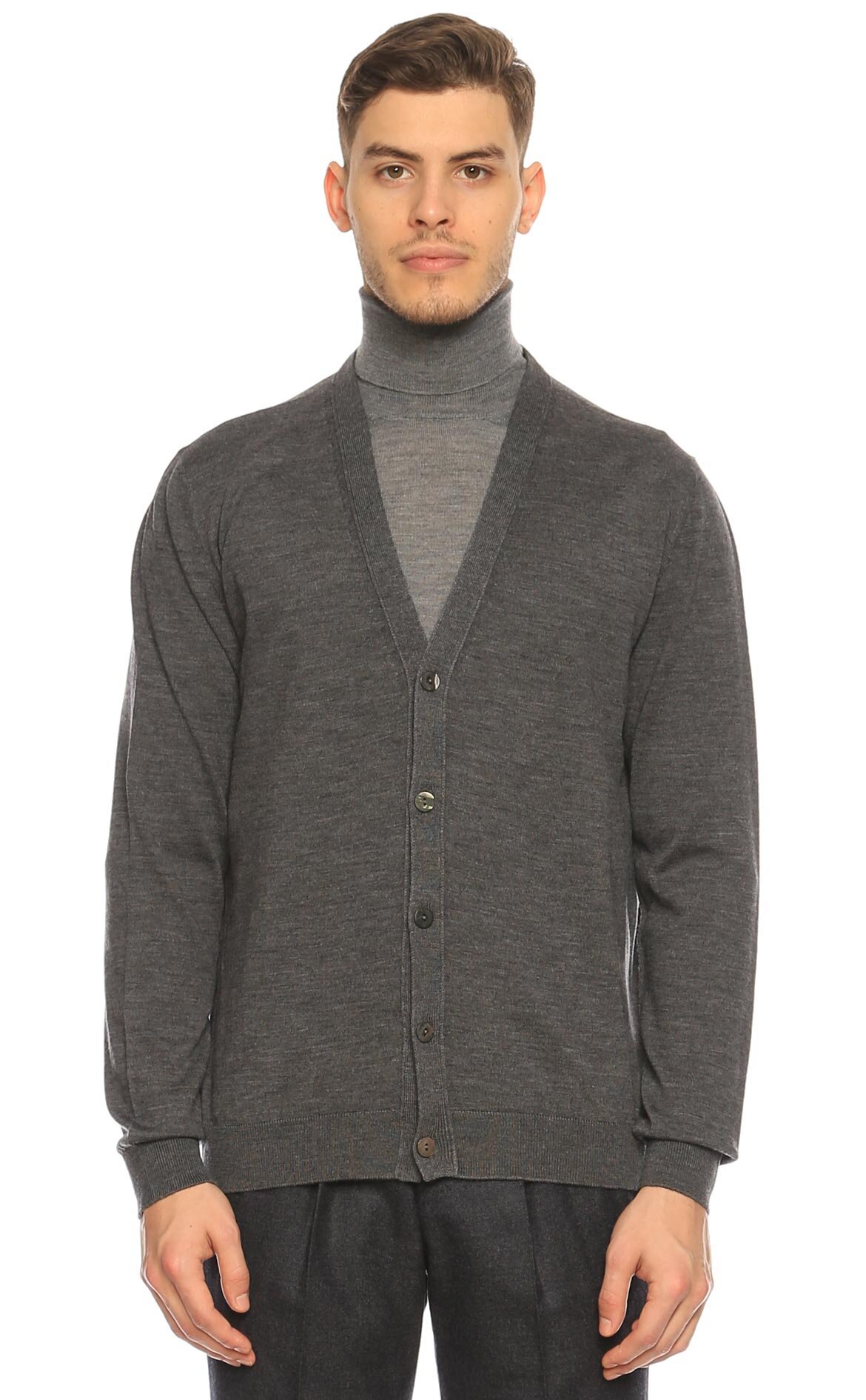 Sesia Cashmere-Sesia Cashmere Hırka Sesia Cashmere-Sesia Cashmere Hırka