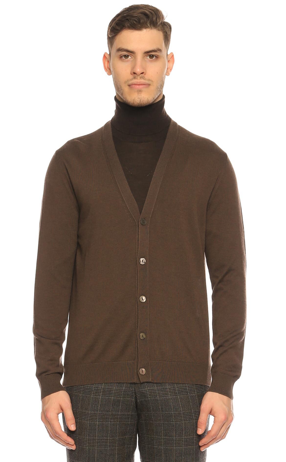 Sesia Cashmere-Sesia Cashmere Hırka Sesia Cashmere-Sesia Cashmere Hırka