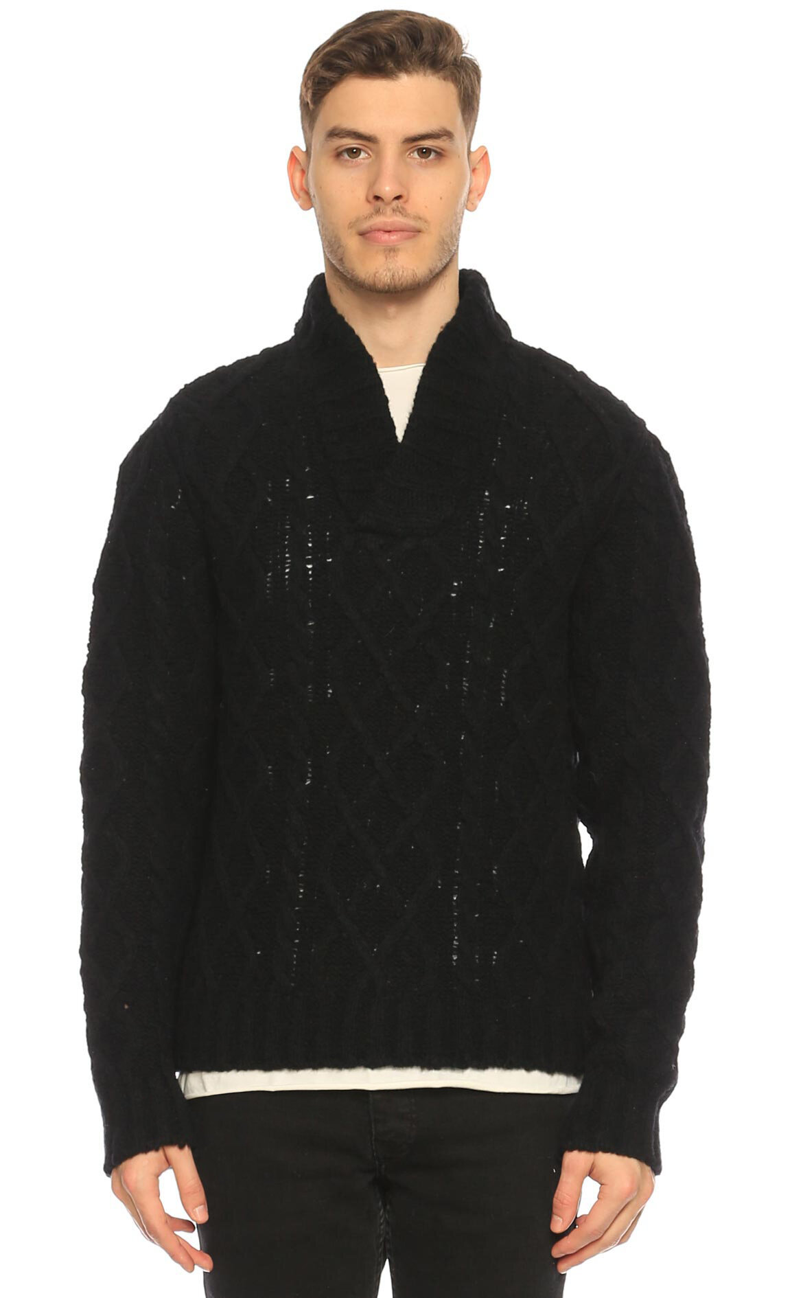 Sesia Cashmere-Sesia Cashmere Kazak Sesia Cashmere-Sesia Cashmere Kazak