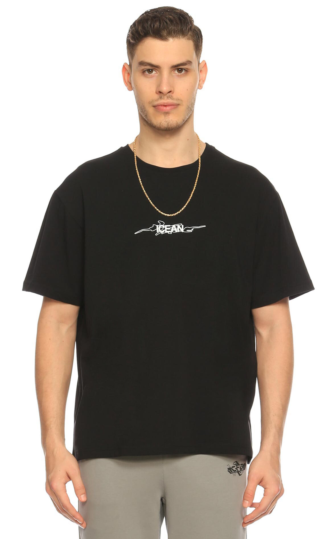Icean-Icean T-Shirt