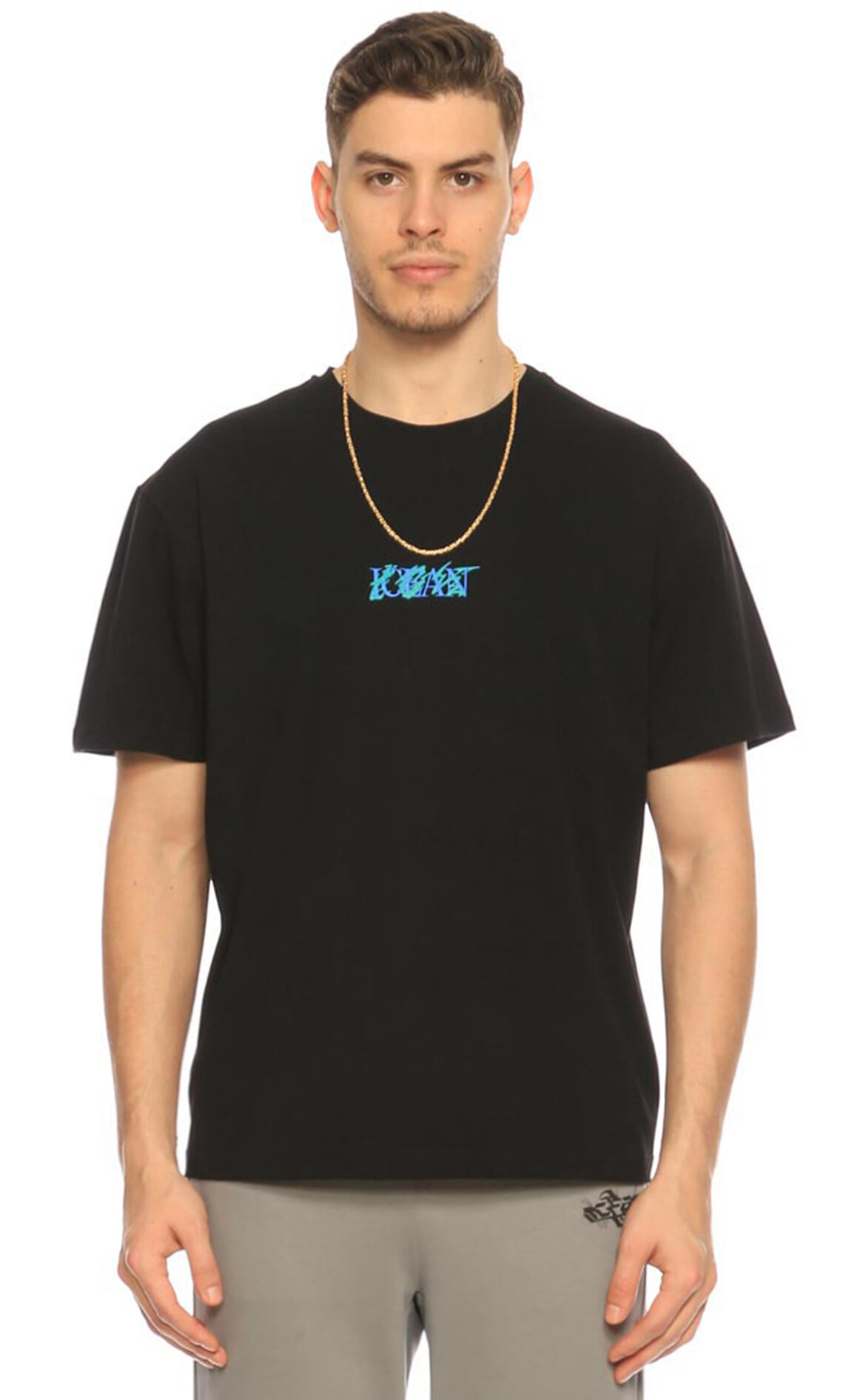 Icean-Icean T-Shirt