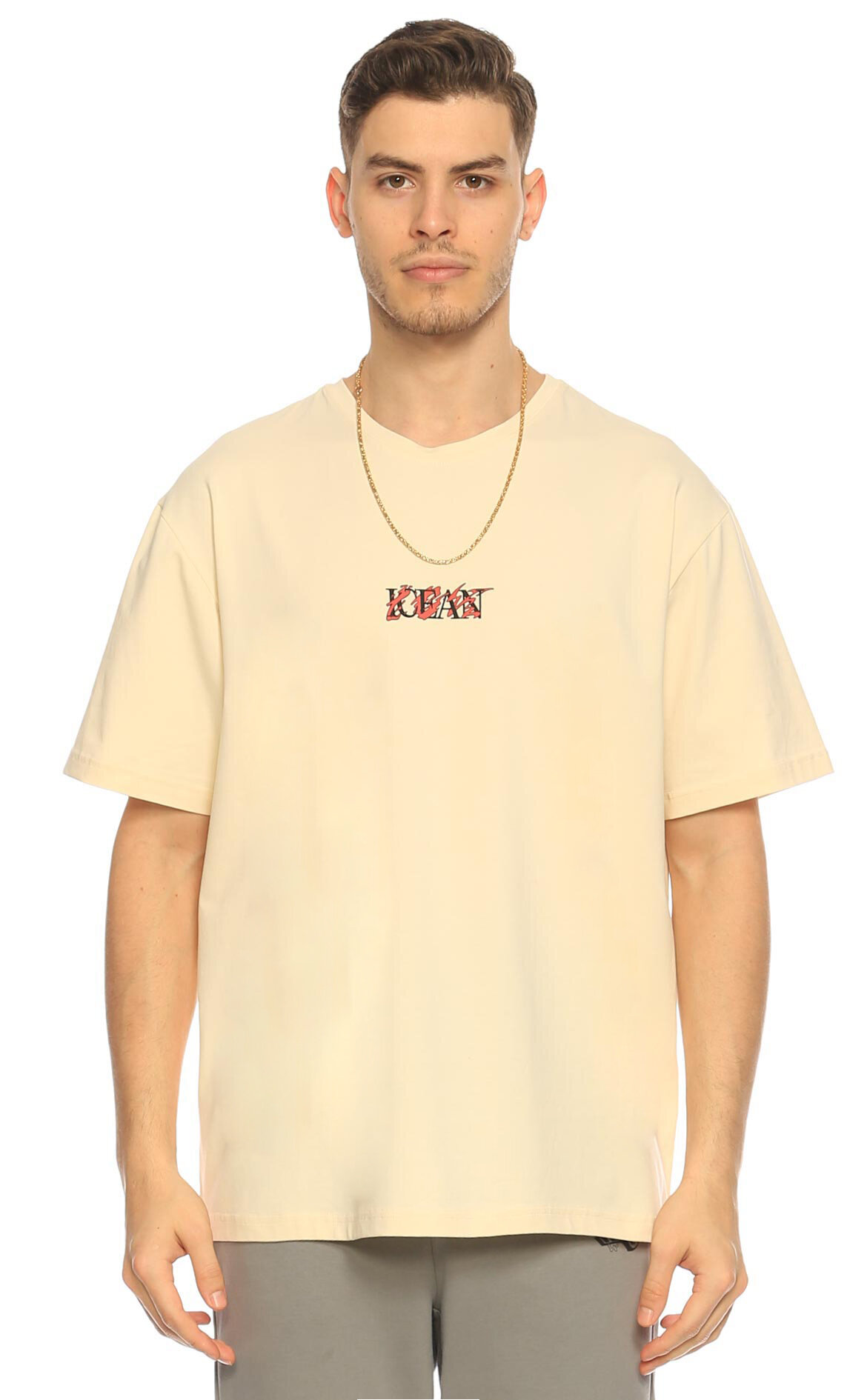 Icean-Icean T-Shirt