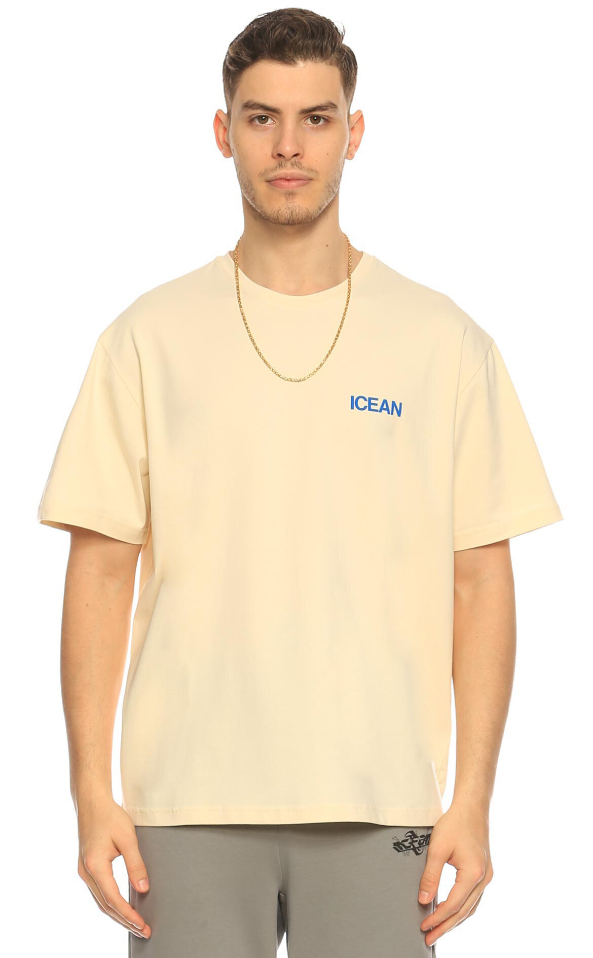 Icean-Icean T-Shirt