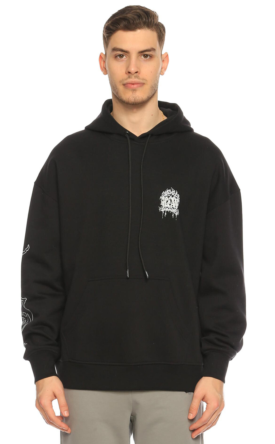 Icean-Icean Sweatshirt