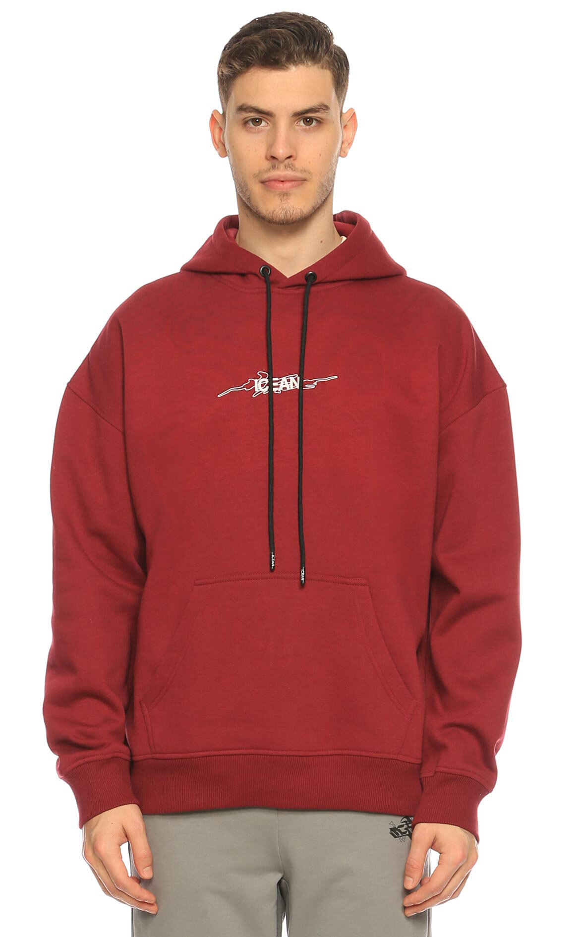 Icean-Icean Sweatshirt