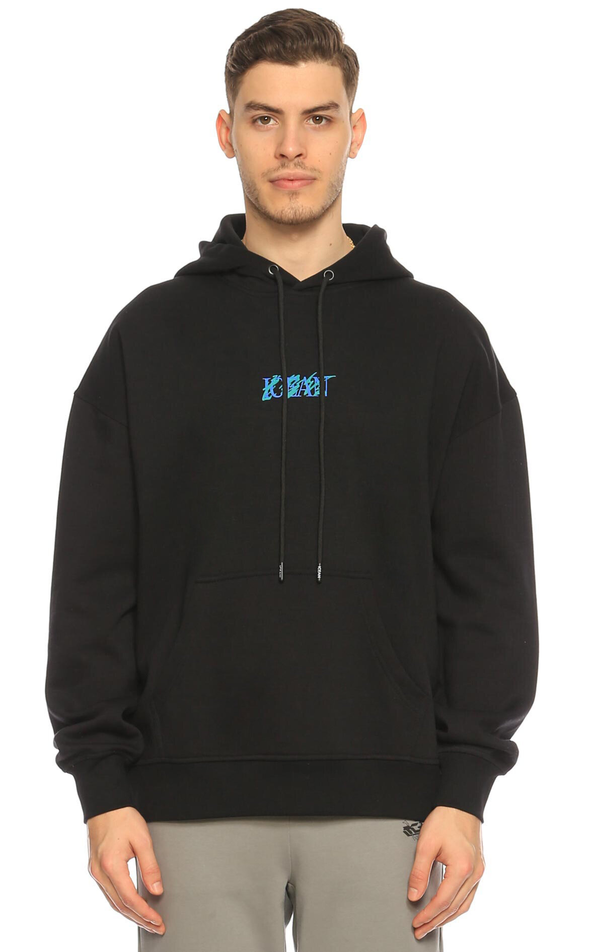 Icean-Icean Sweatshirt