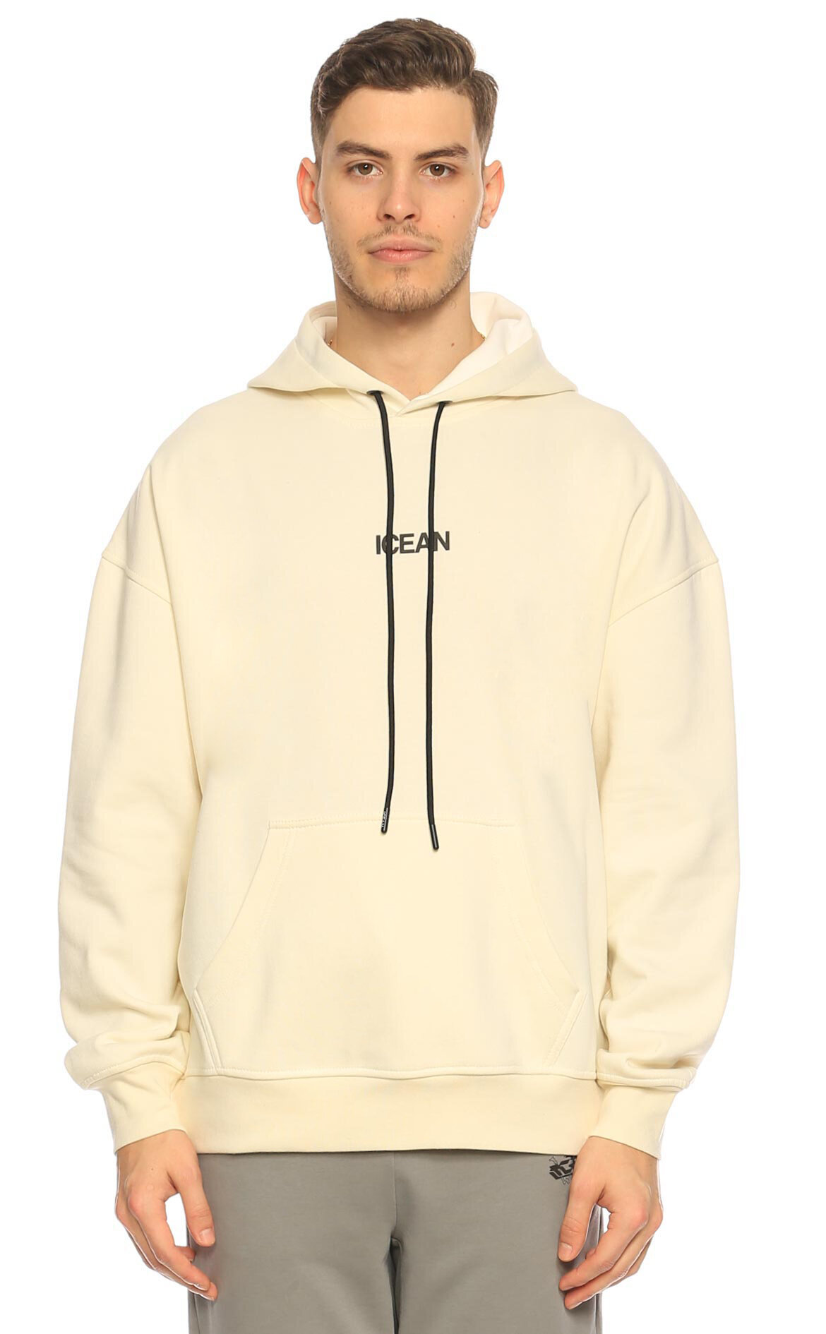 Icean-Icean Sweatshirt