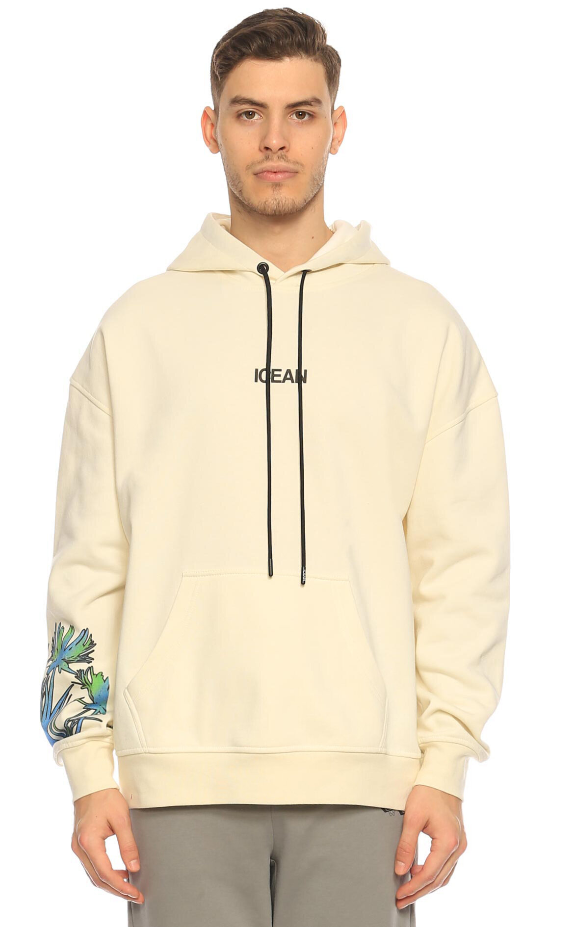 Icean-Icean Sweatshirt