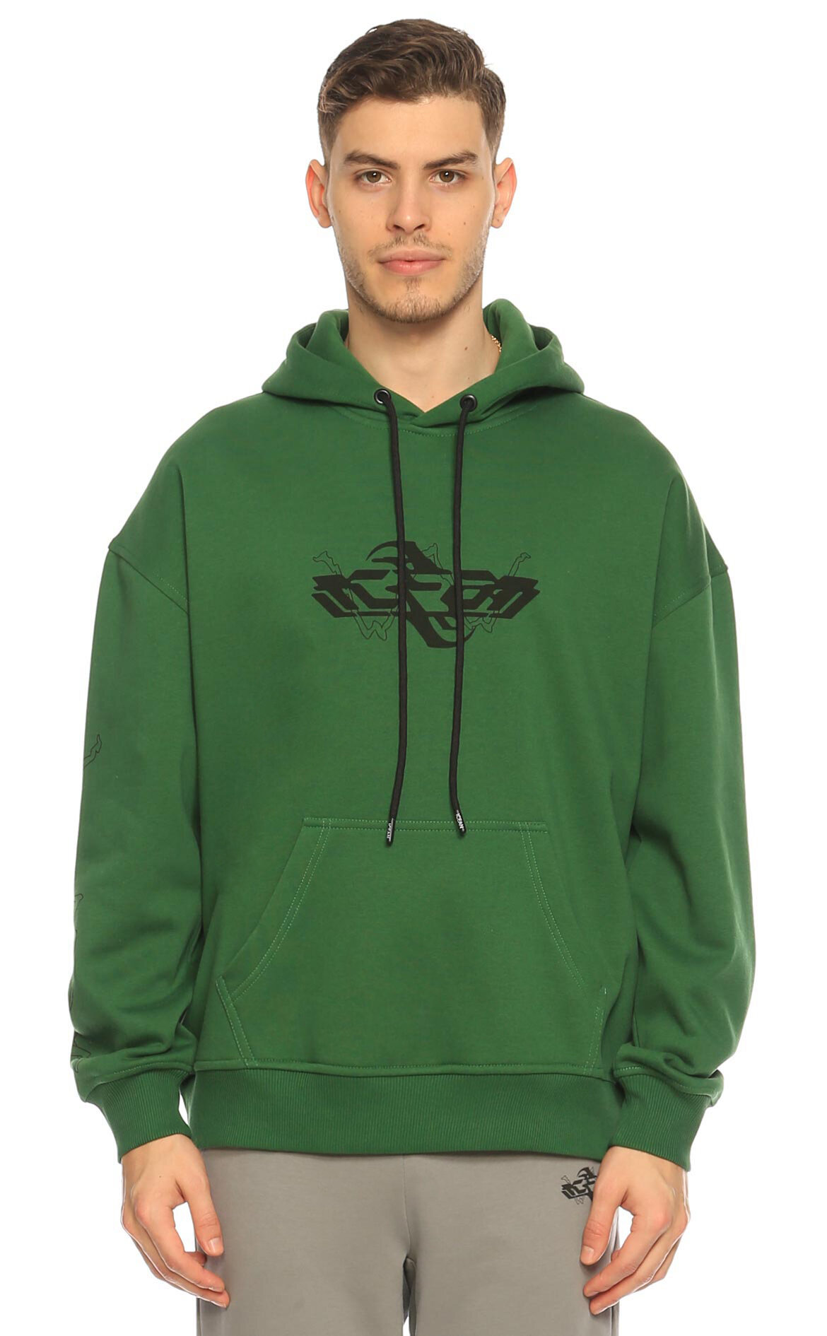 Icean-Icean Sweatshirt