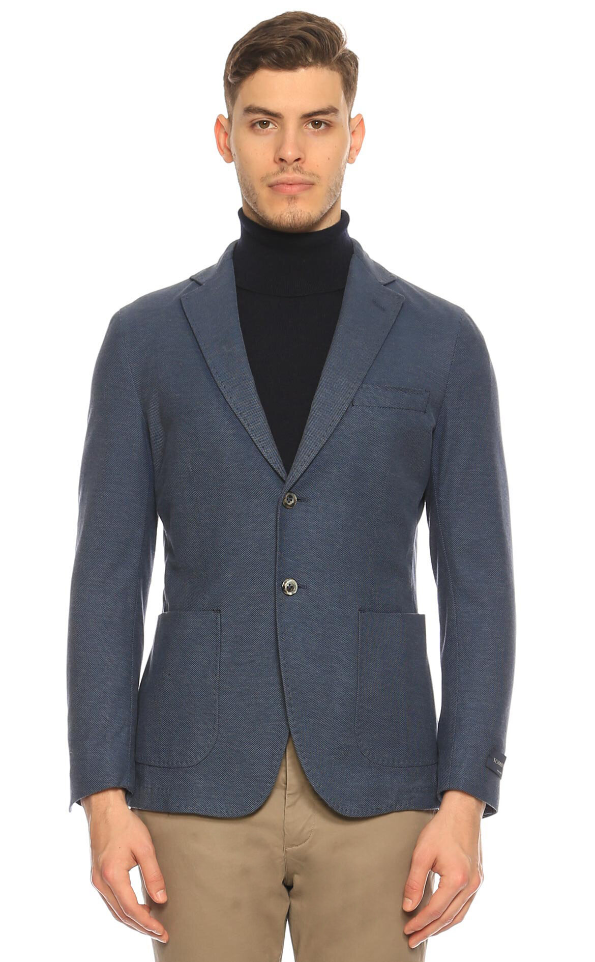 Tombolini-Tombolini Ceket