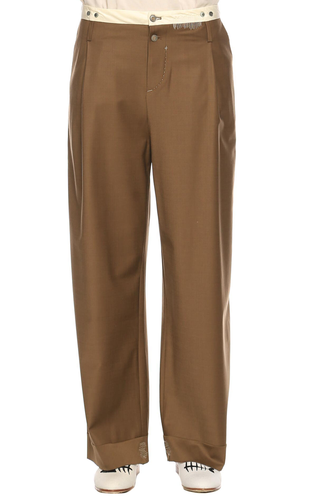 Ümit Ünal-Ümit Ünal Pantolon