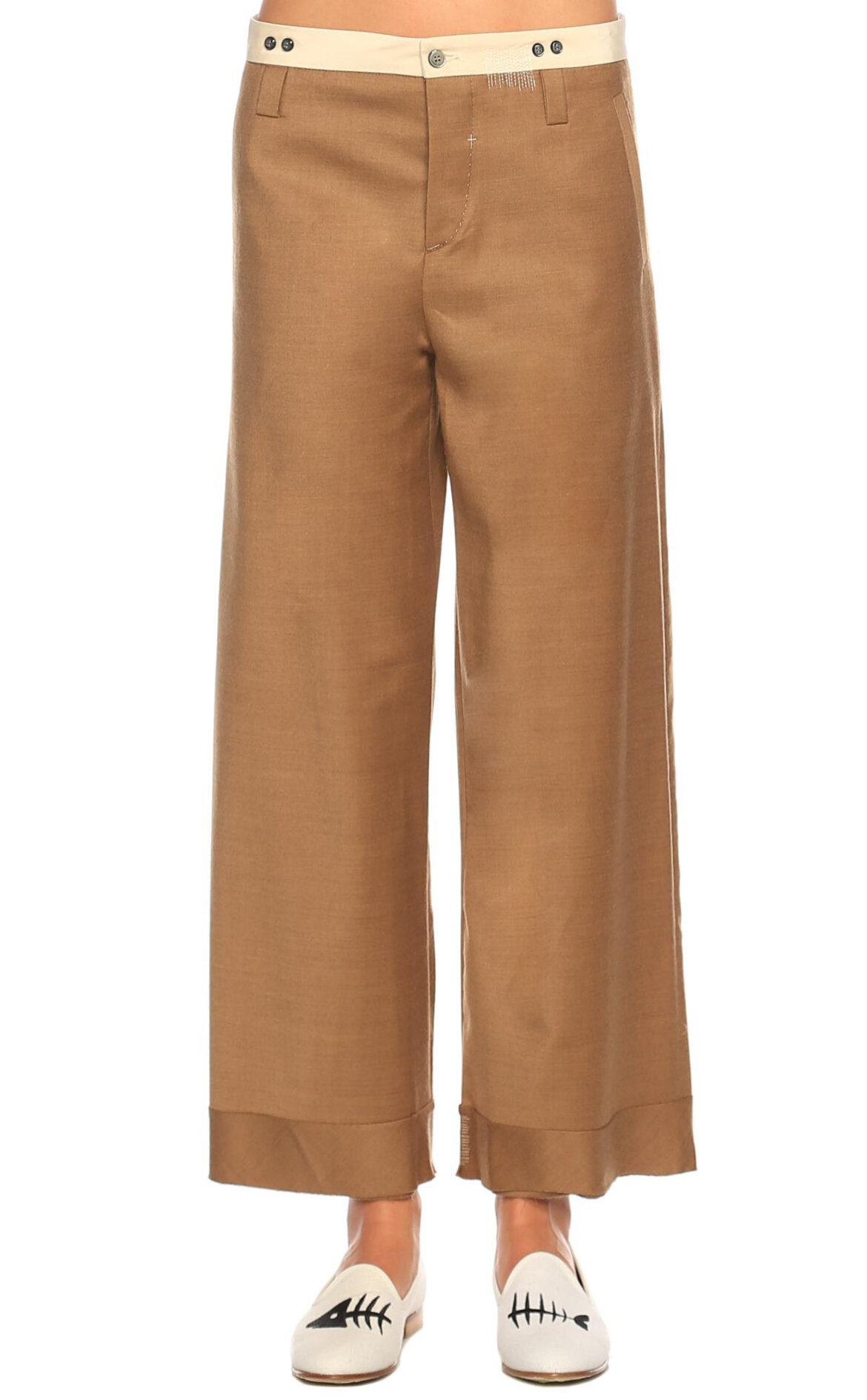 Ümit Ünal-Ümit Ünal Pantolon