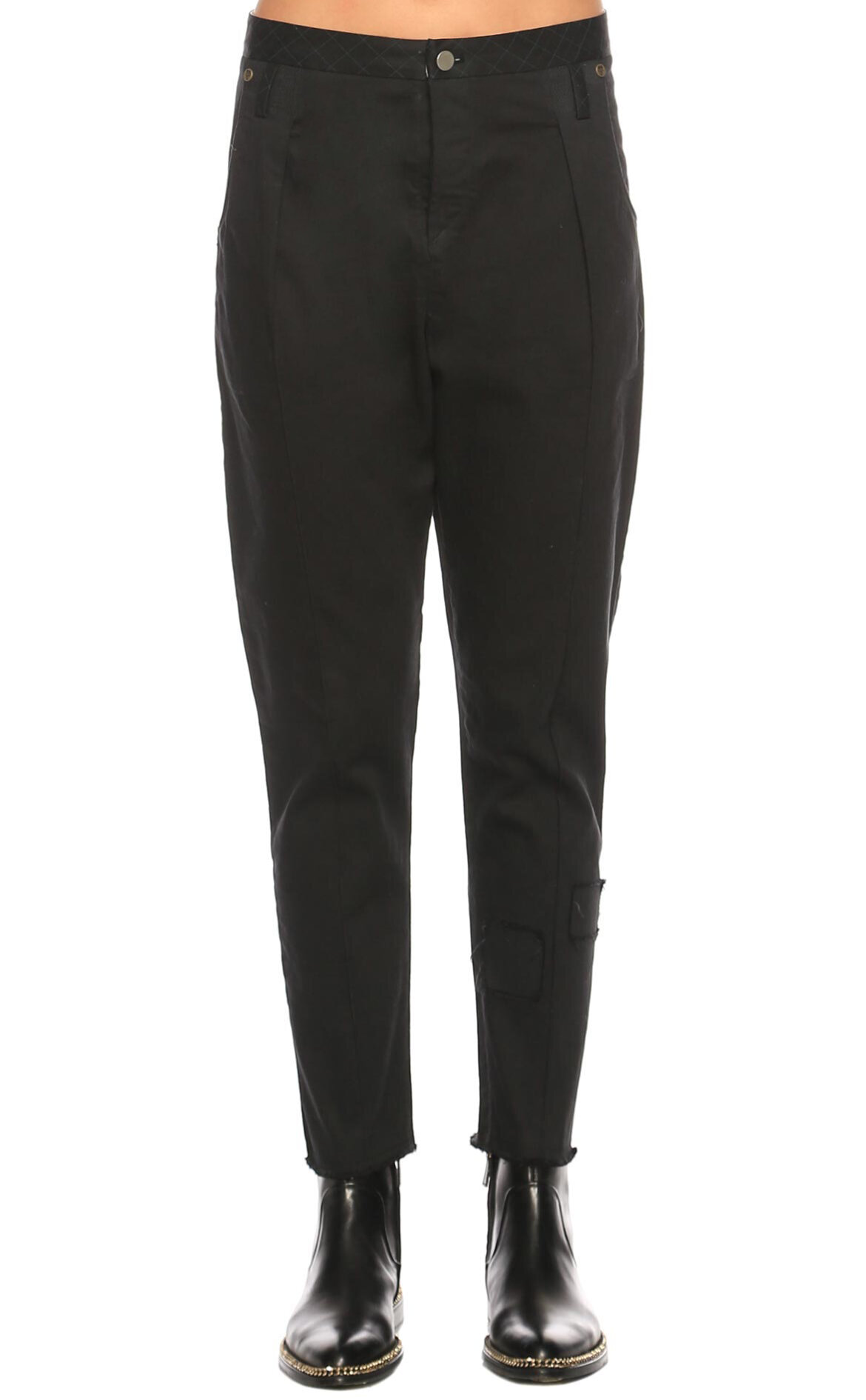 Ümit Ünal-Ümit Ünal Pantolon