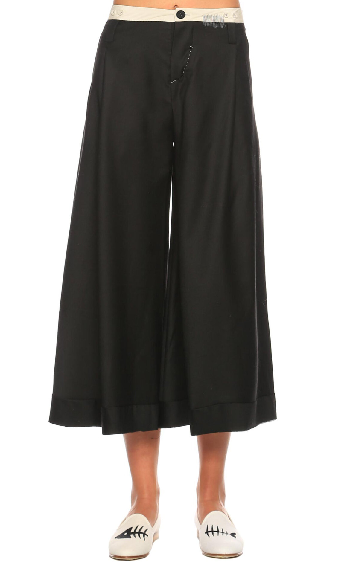 Ümit Ünal-Ümit Ünal Pantolon