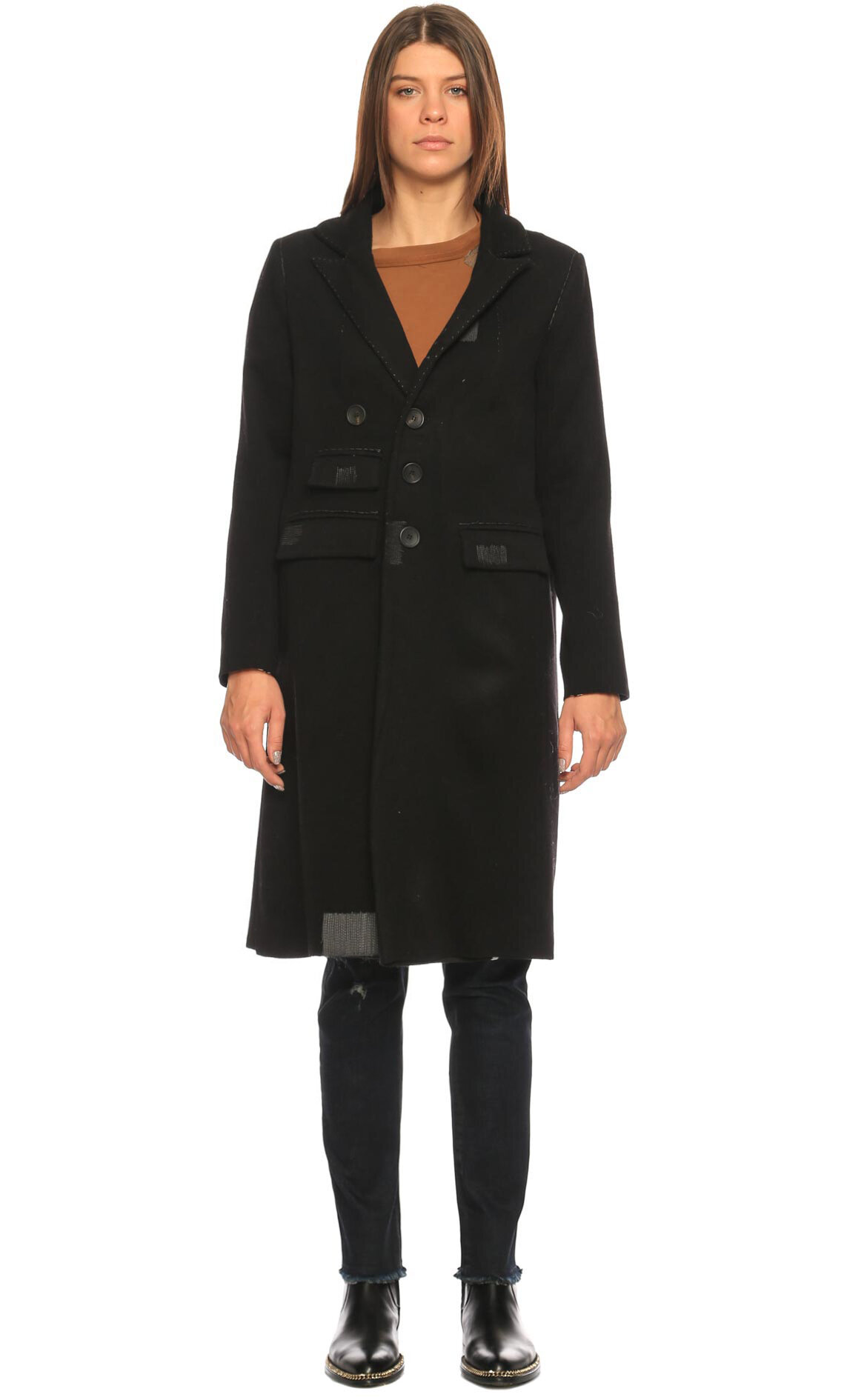 Ümit Ünal-Ümit Ünal Ceket