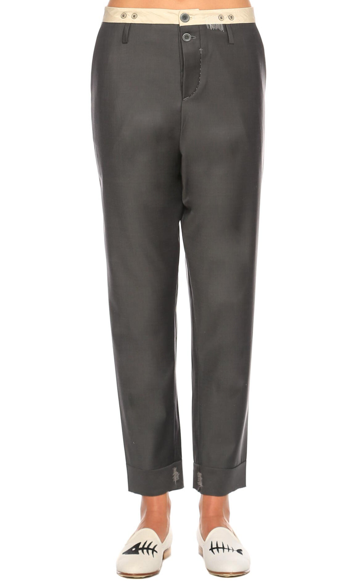 Ümit Ünal-Ümit Ünal Pantolon