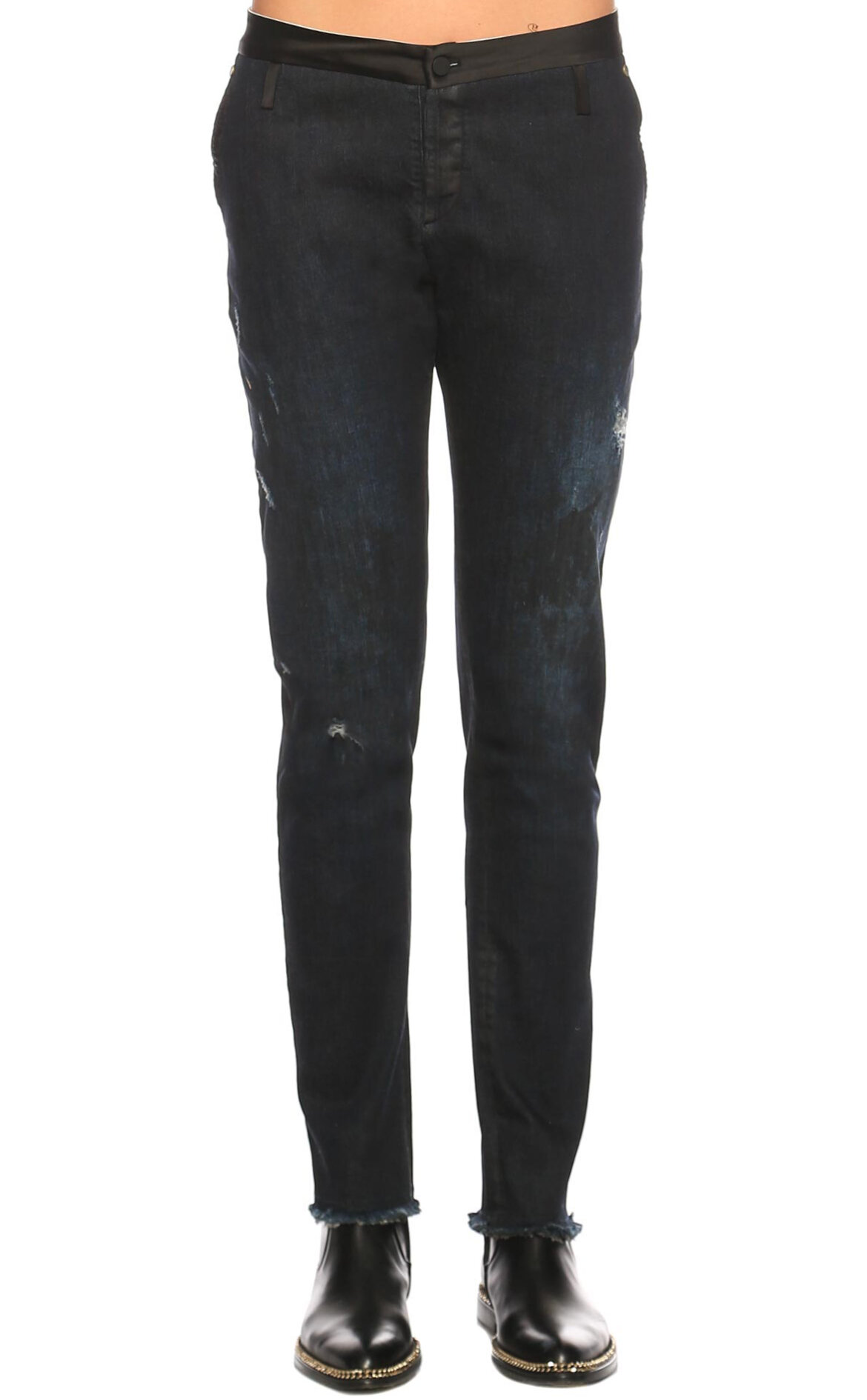 Ümit Ünal-Ümit Ünal Pantolon