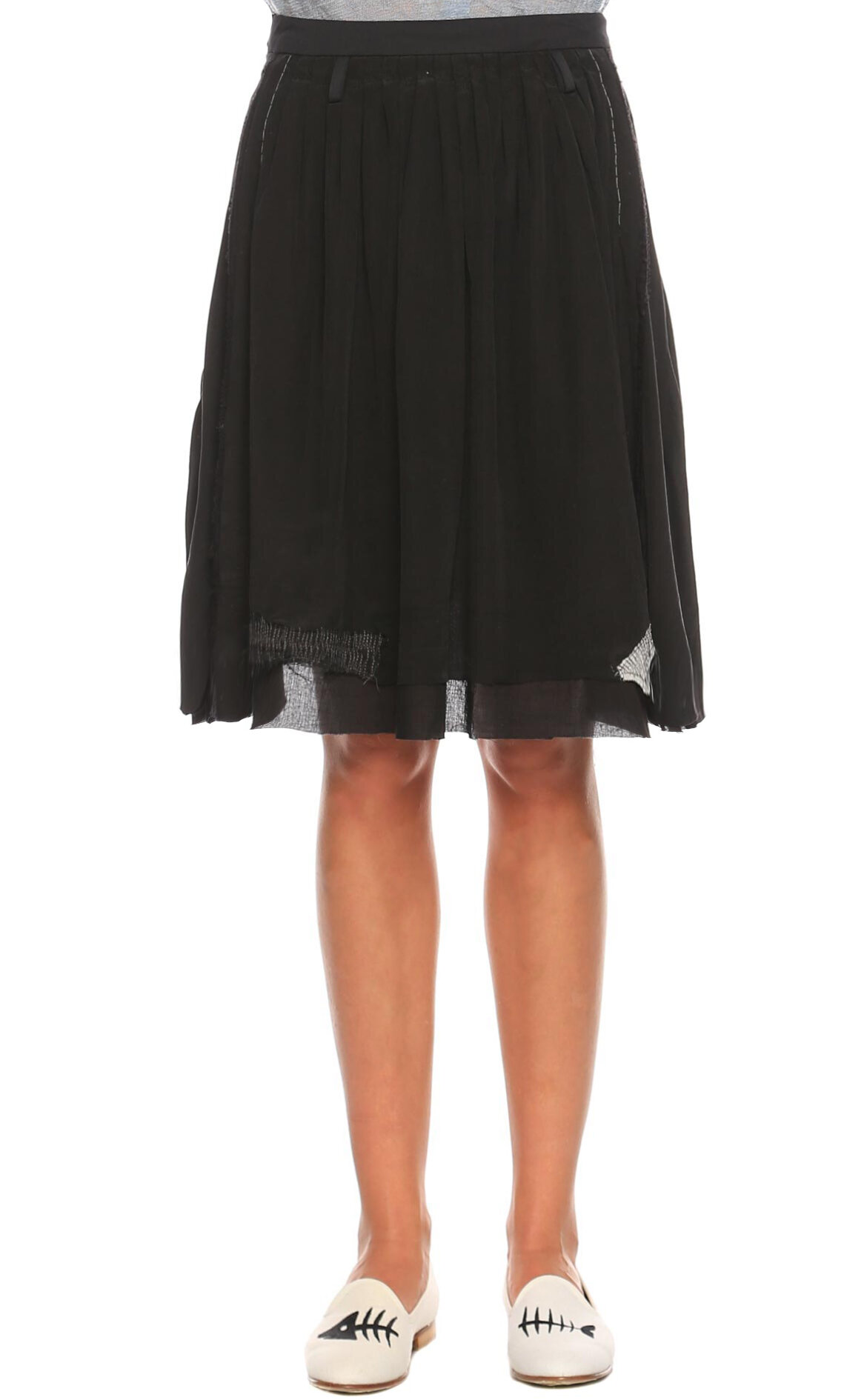 Ümit Ünal-Ümit Ünal Etek