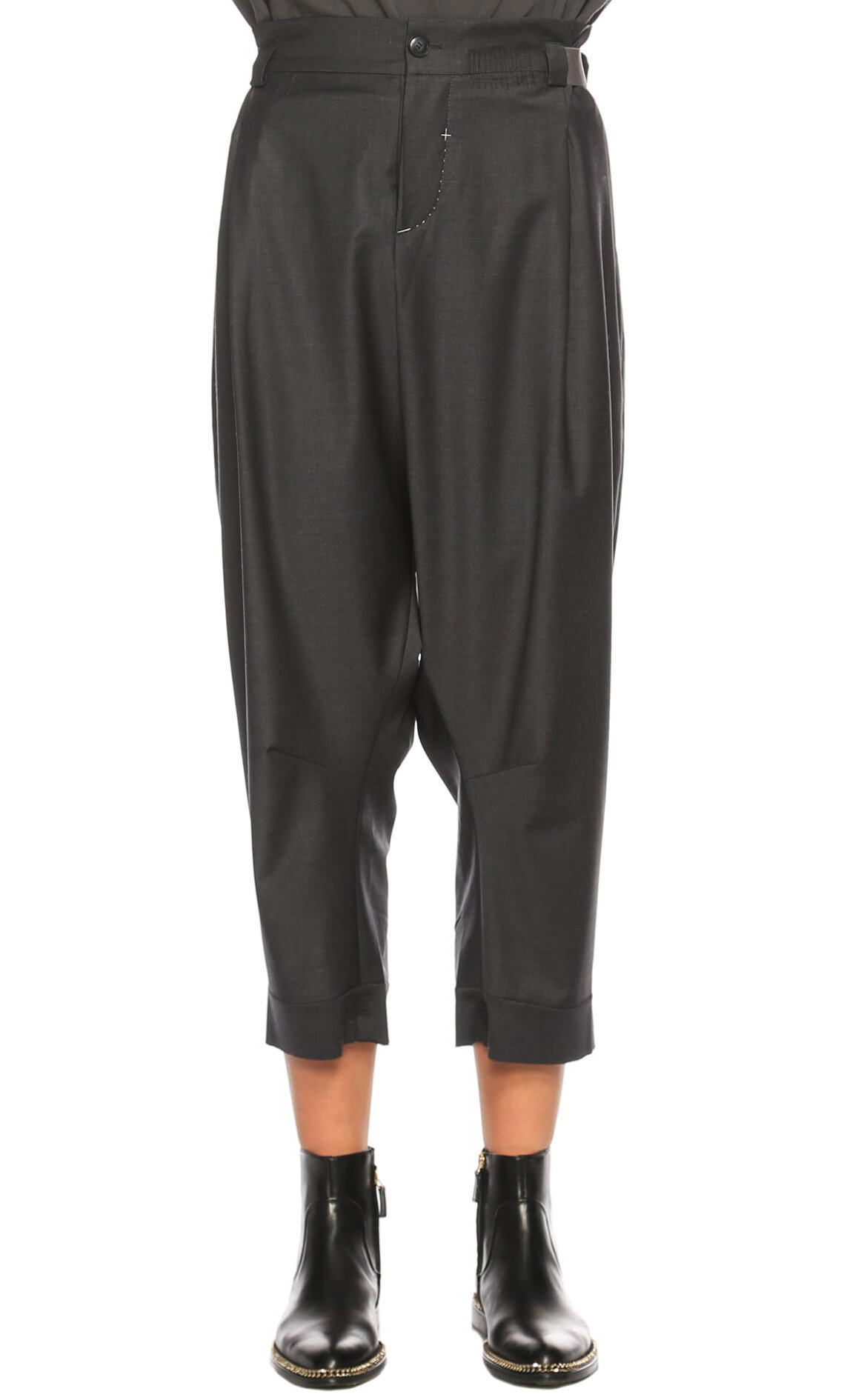 Ümit Ünal-Ümit Ünal Pantolon