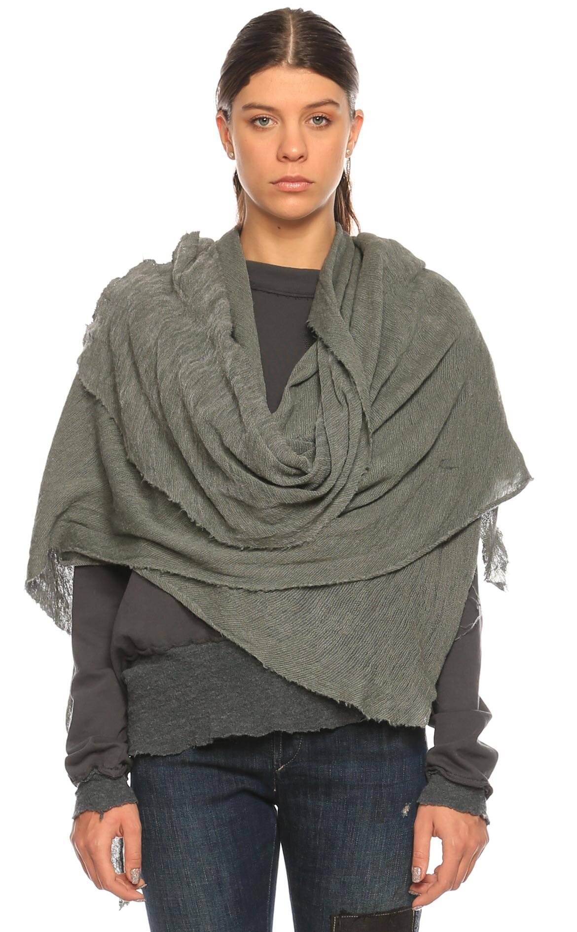 Ümit Ünal-Ümit Ünal Atkı