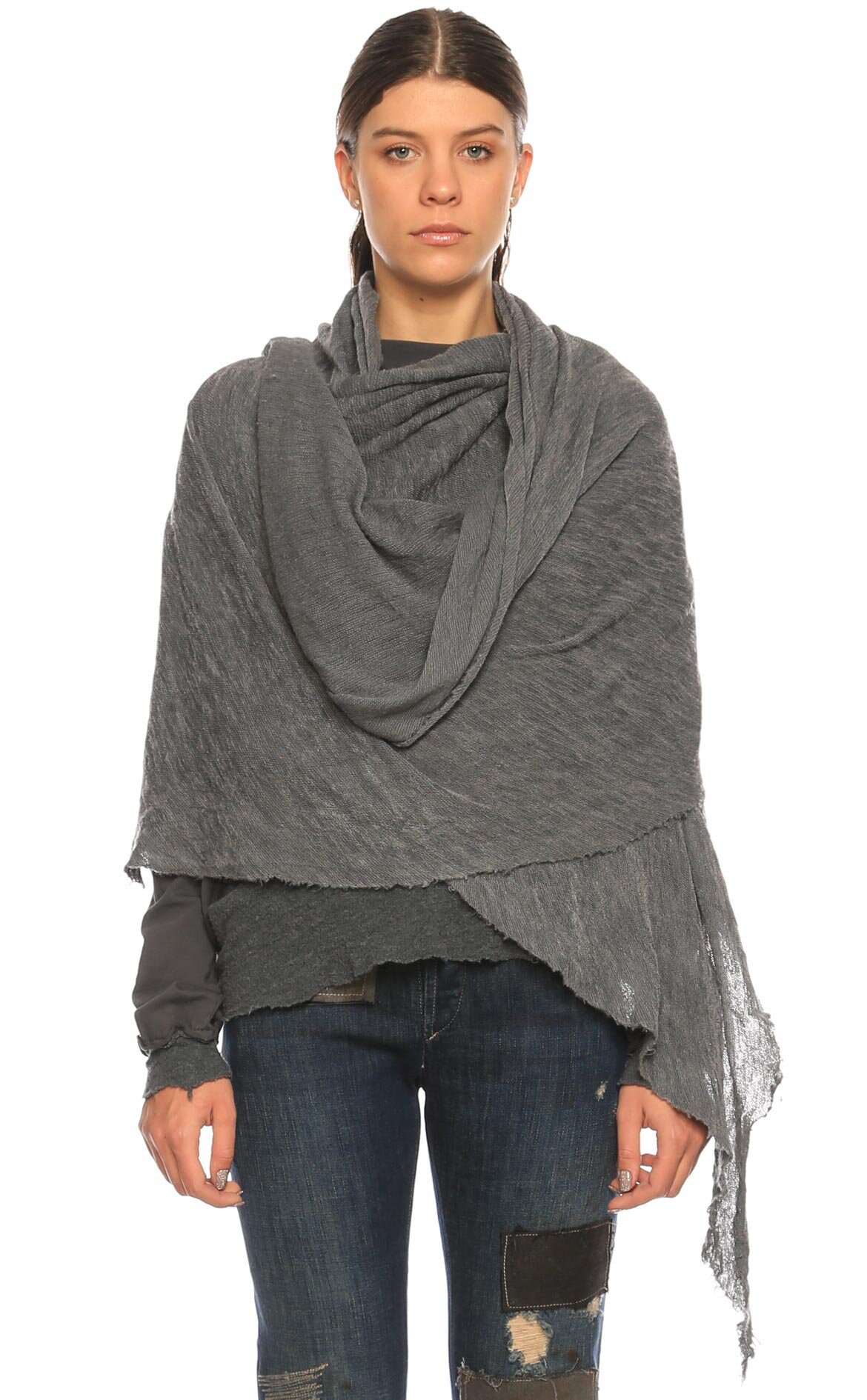 Ümit Ünal-Ümit Ünal Atkı