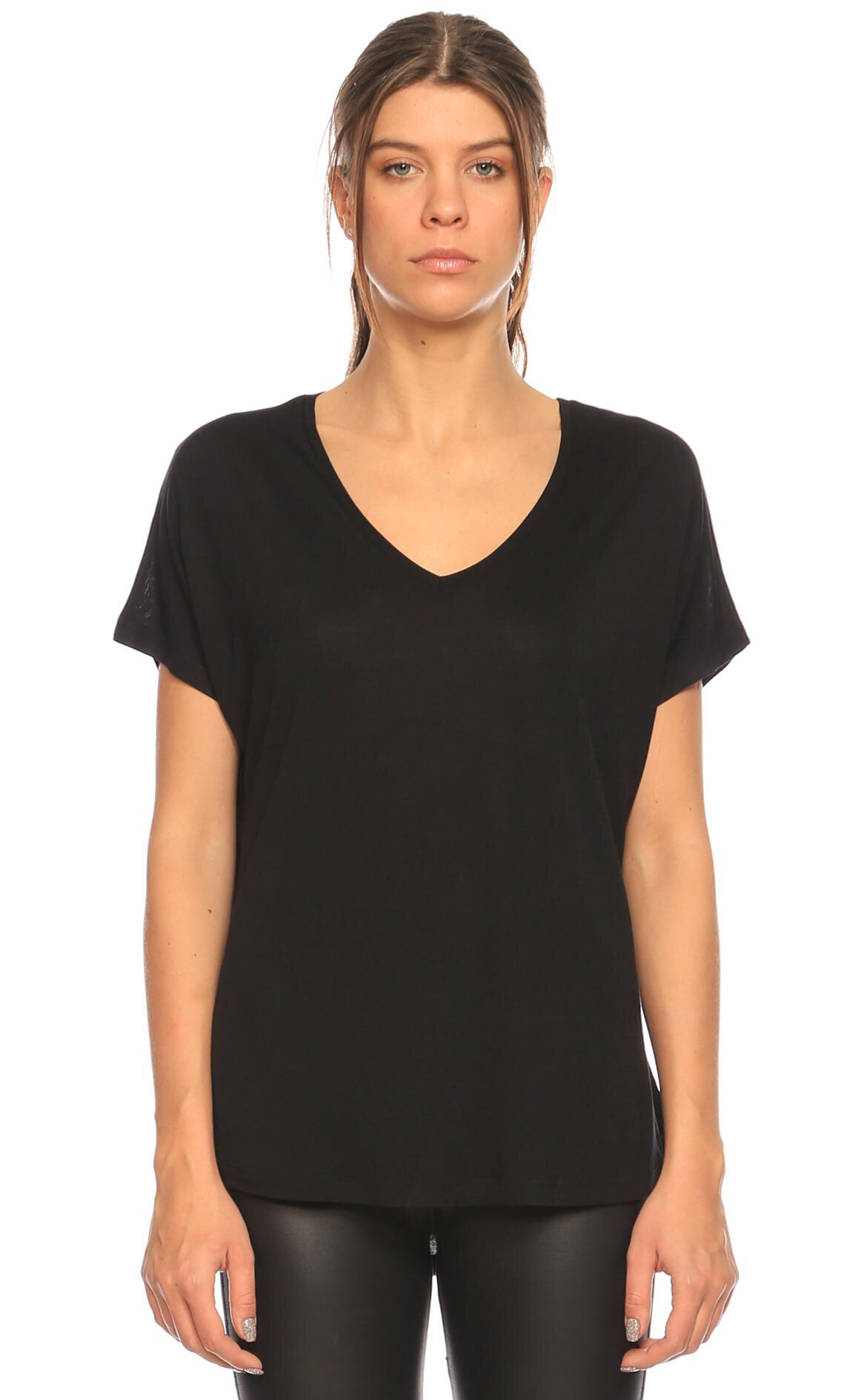 We Wonda-We Wonda T-Shirt