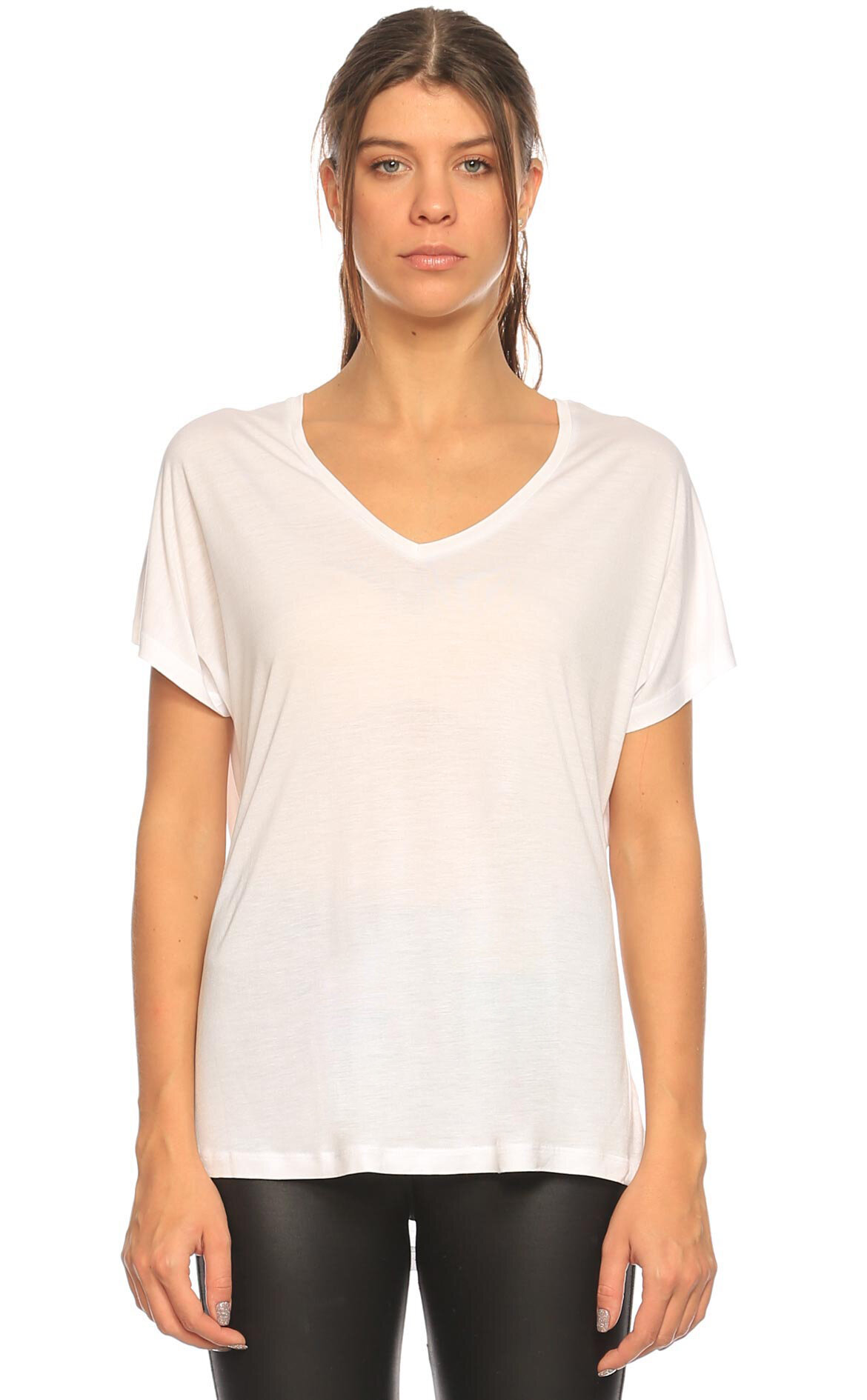 We Wonda-We Wonda T-Shirt