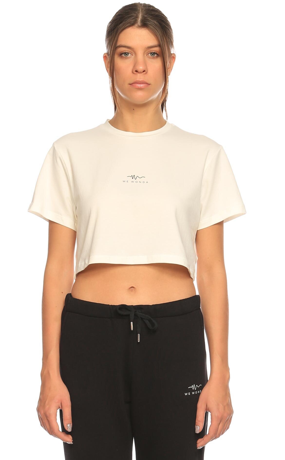 We Wonda-We Wonda T-Shirt