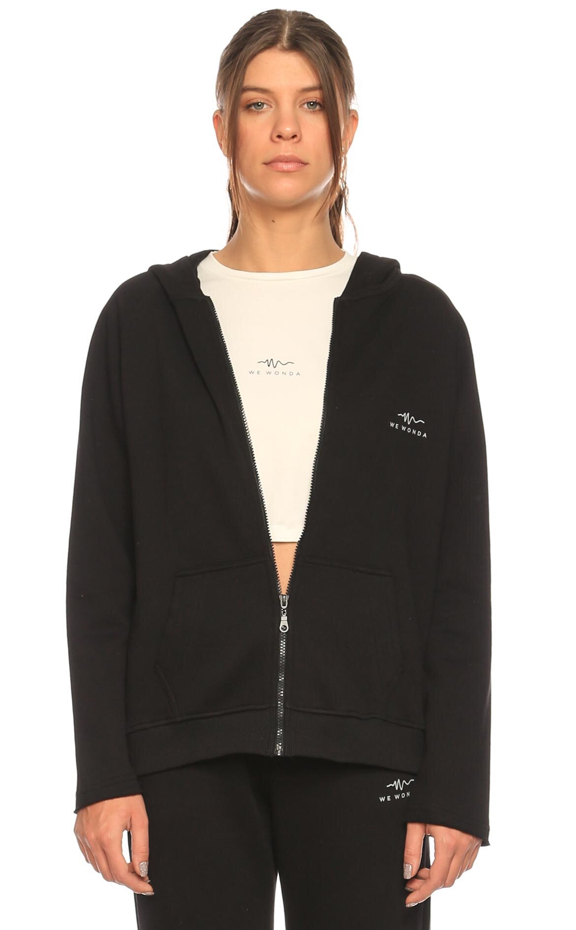 We Wonda-We Wonda Sweatshirt