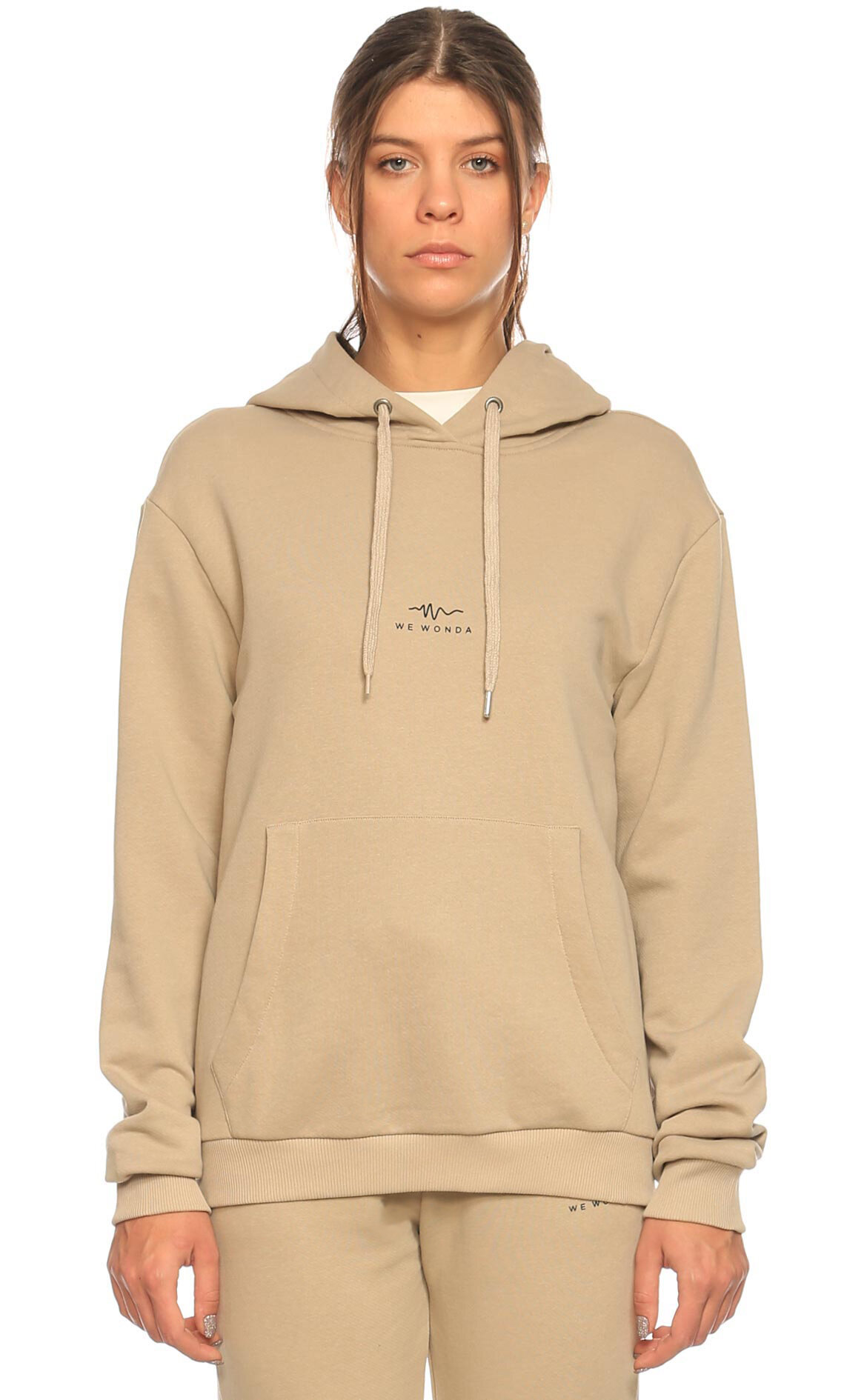 We Wonda-We Wonda Sweatshirt