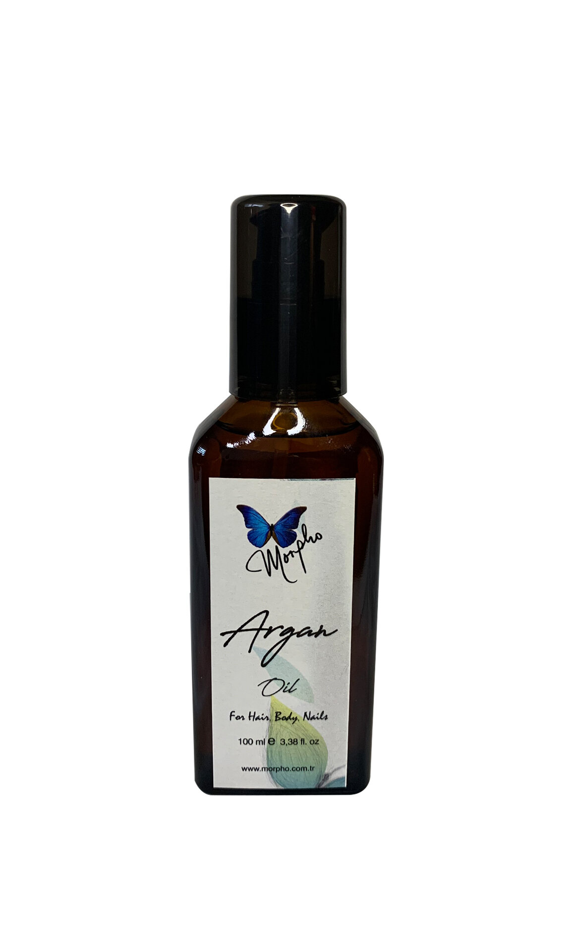 Morpho-Morpho Argan Yağı 100 Ml. Morpho-Morpho Argan Yağı 100 Ml.