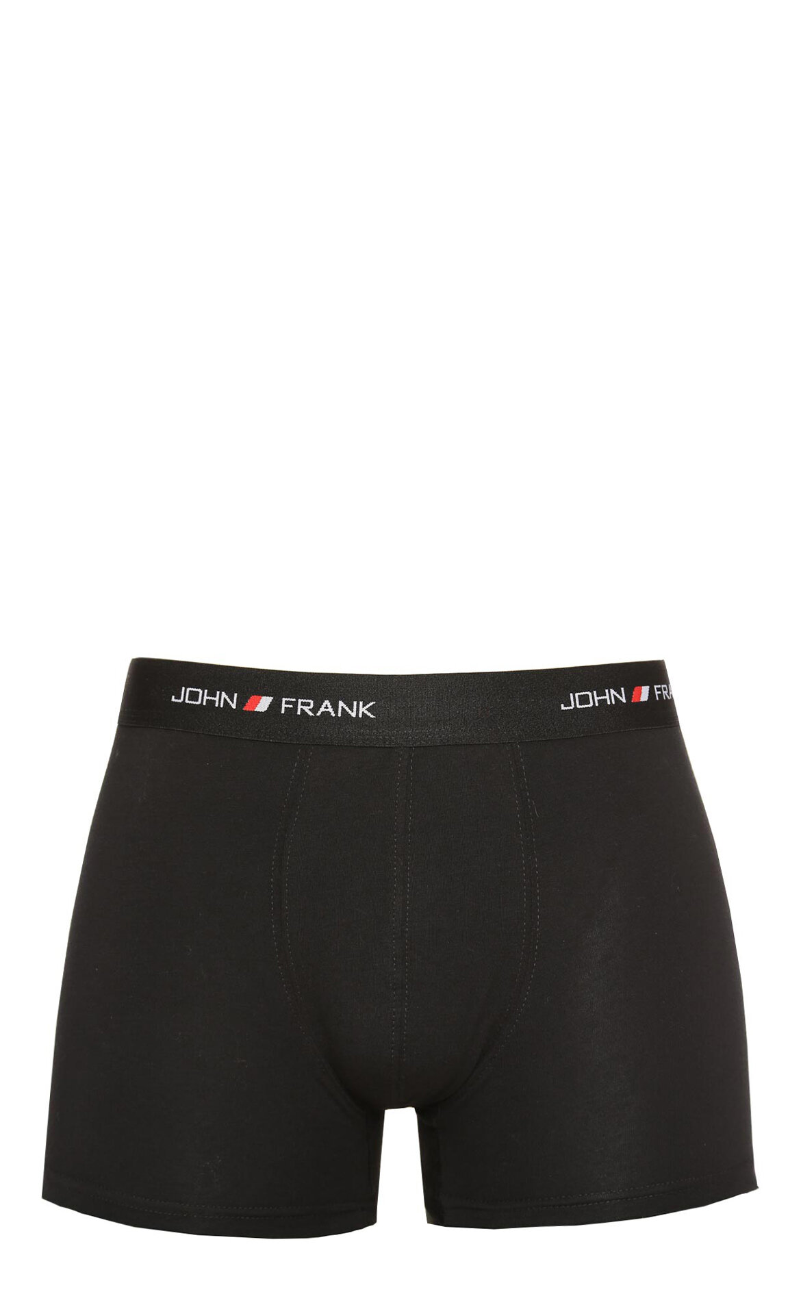 John Frank-John Frank Boxer