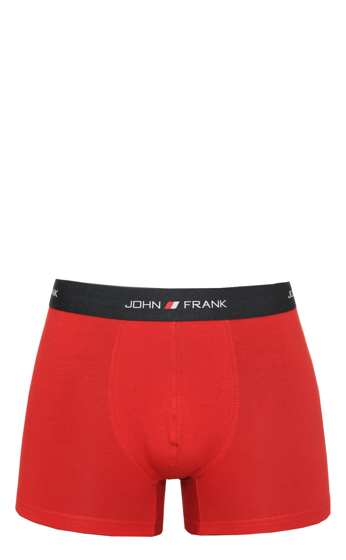 John Frank-John Frank Boxer