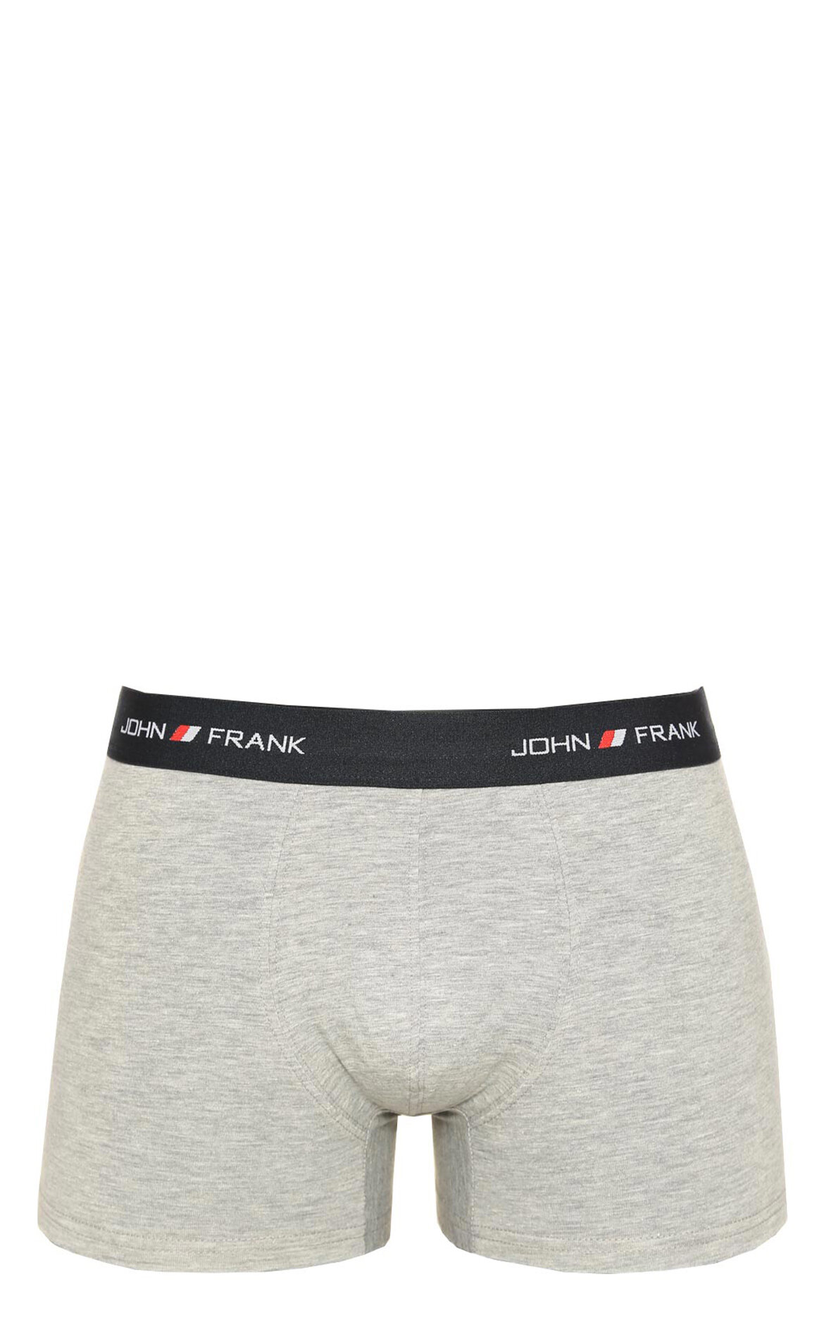 John Frank-John Frank Boxer