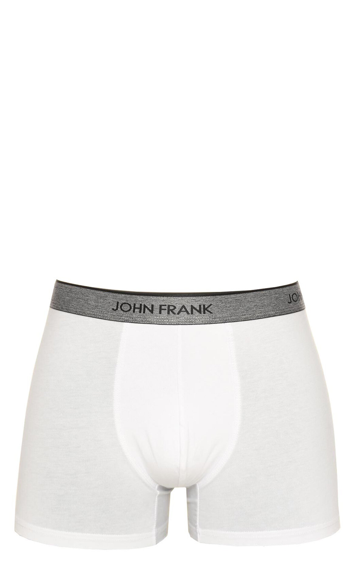John Frank-John Frank Boxer