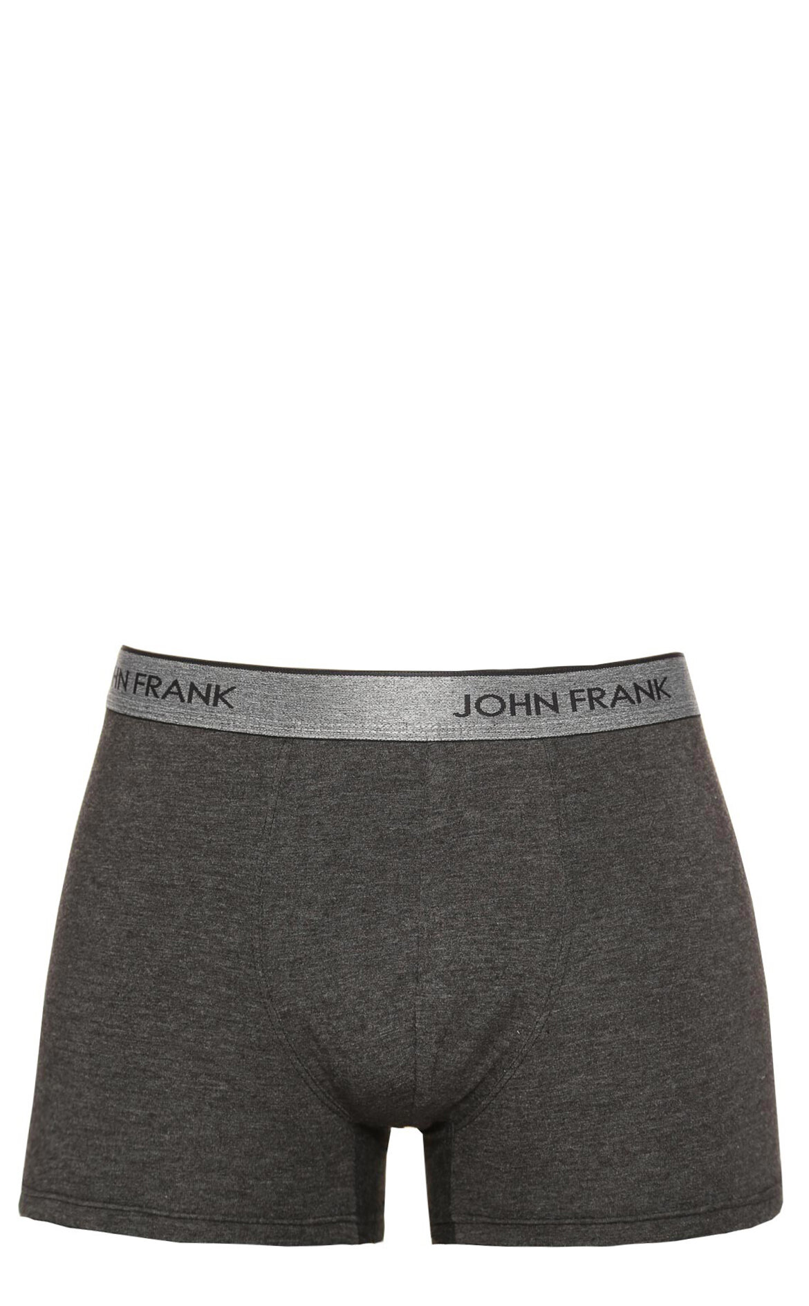 John Frank-John Frank Boxer