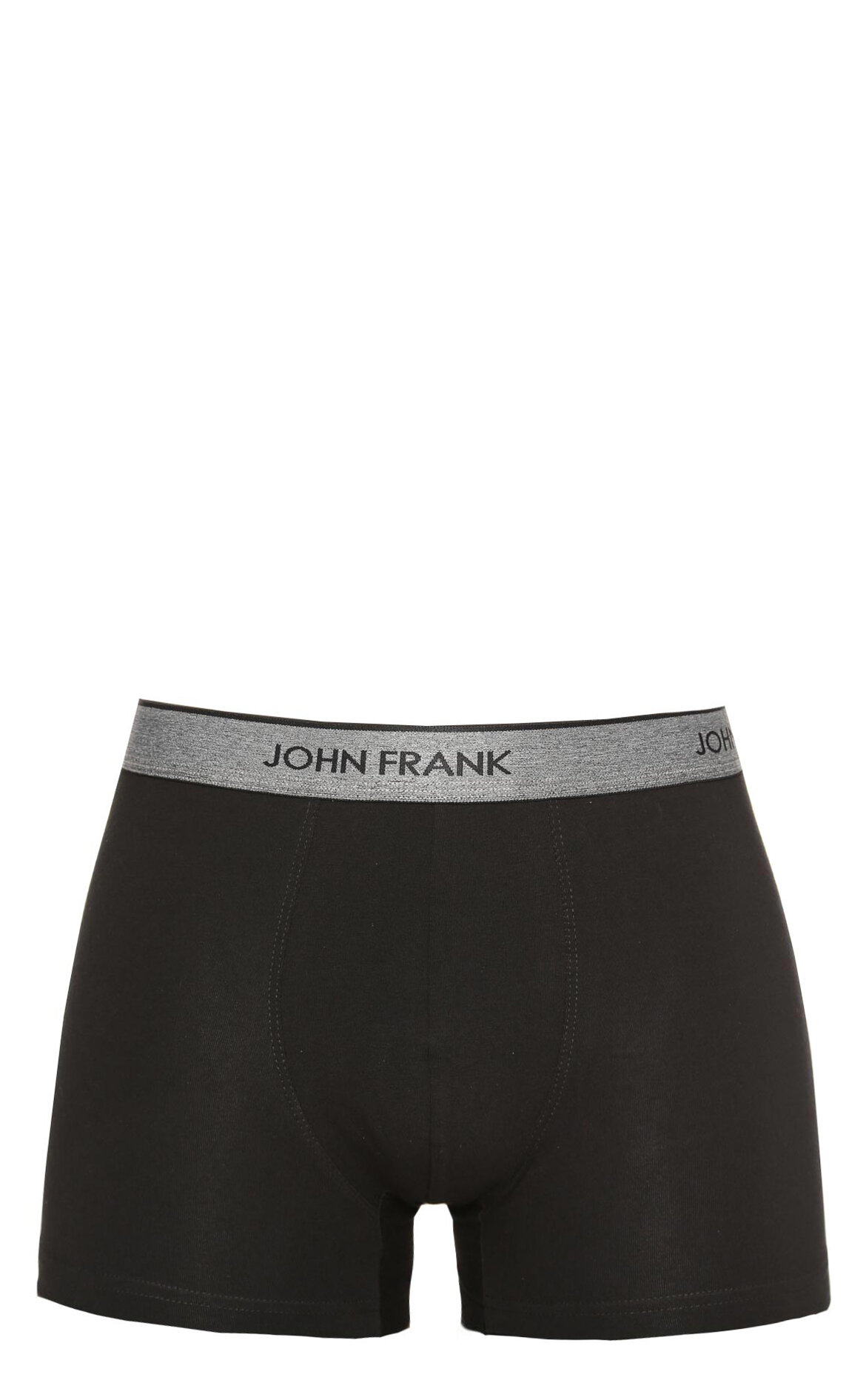 John Frank-John Frank Boxer