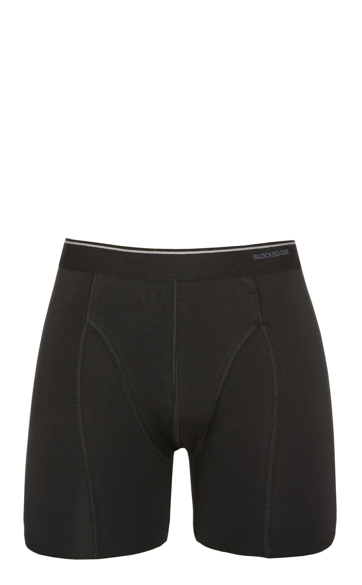 Black Spade-Black Spade Boxer