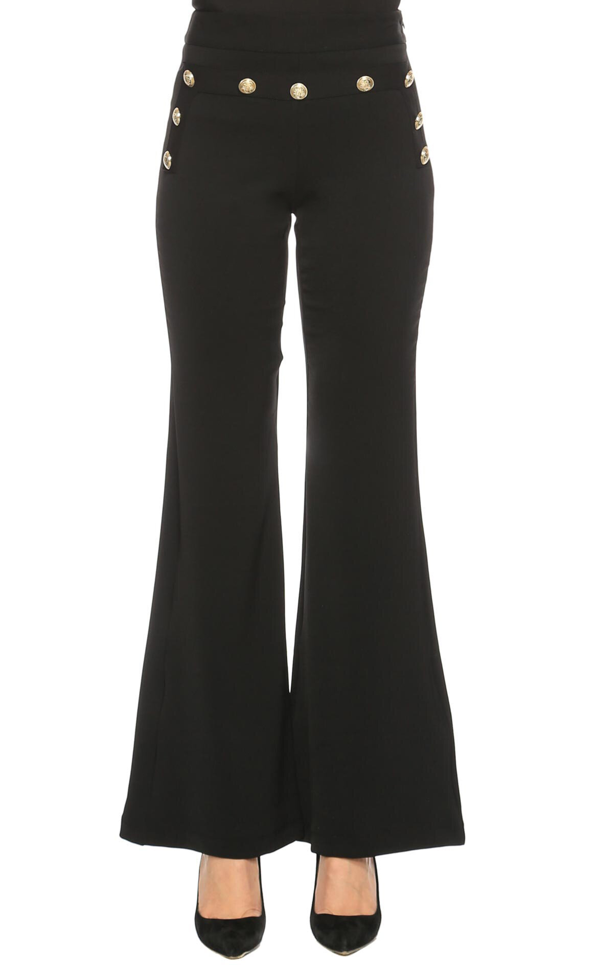 Bluesmelly-Bluesmelly Pantolon