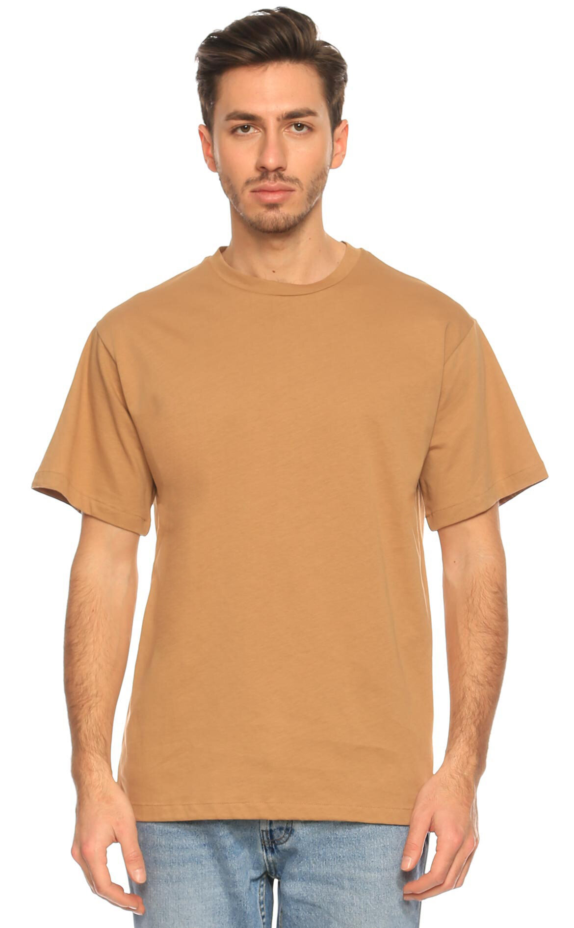 Museum-Museum T-Shirt